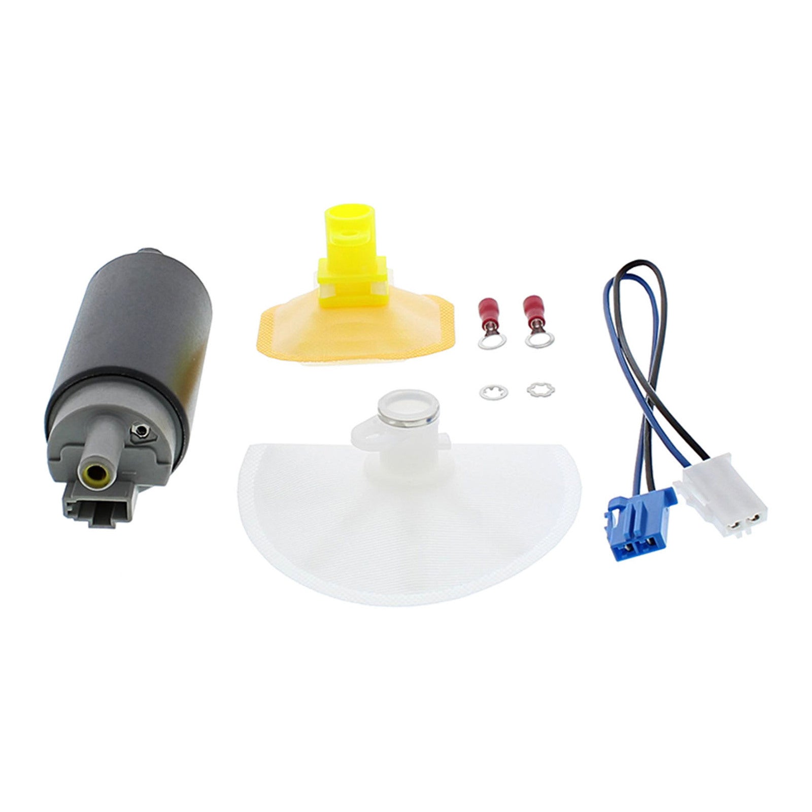 All Balls Racing Fuel Pump Kit (47-2025) – Buzz Bikes