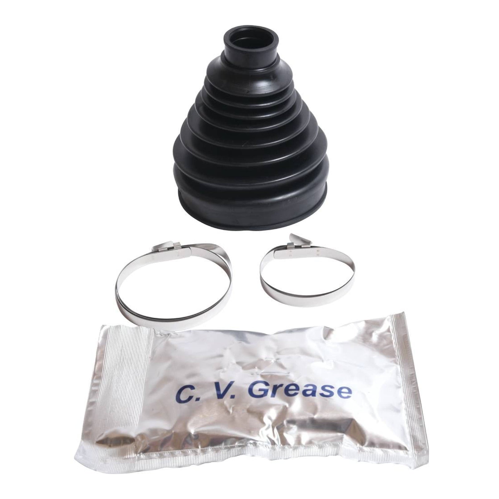CV Boot Repair Kit - Rear Inner 19-5047 – Buzz Bikes