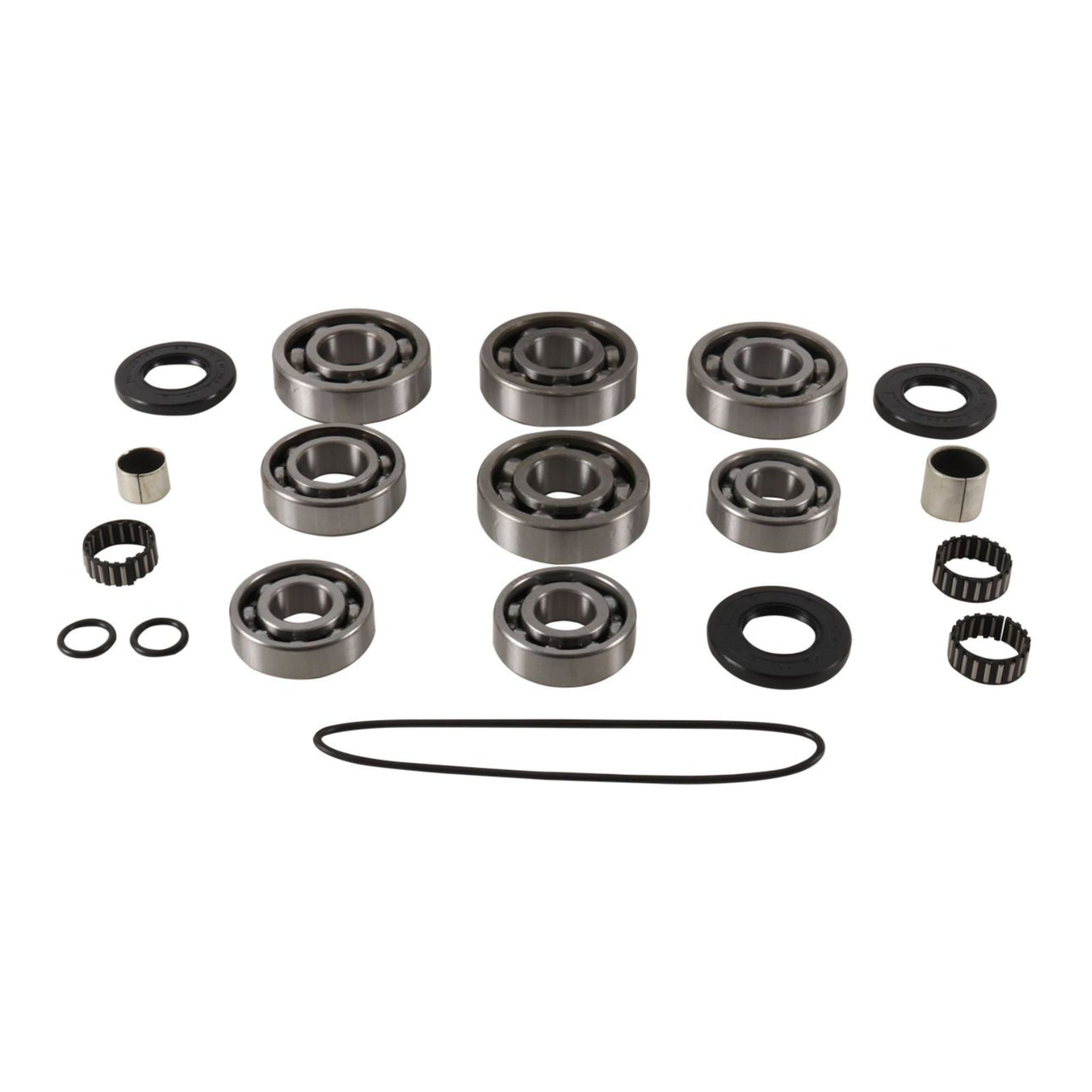 Transmission Rebuild Kit 25-7001 – Buzz Bikes