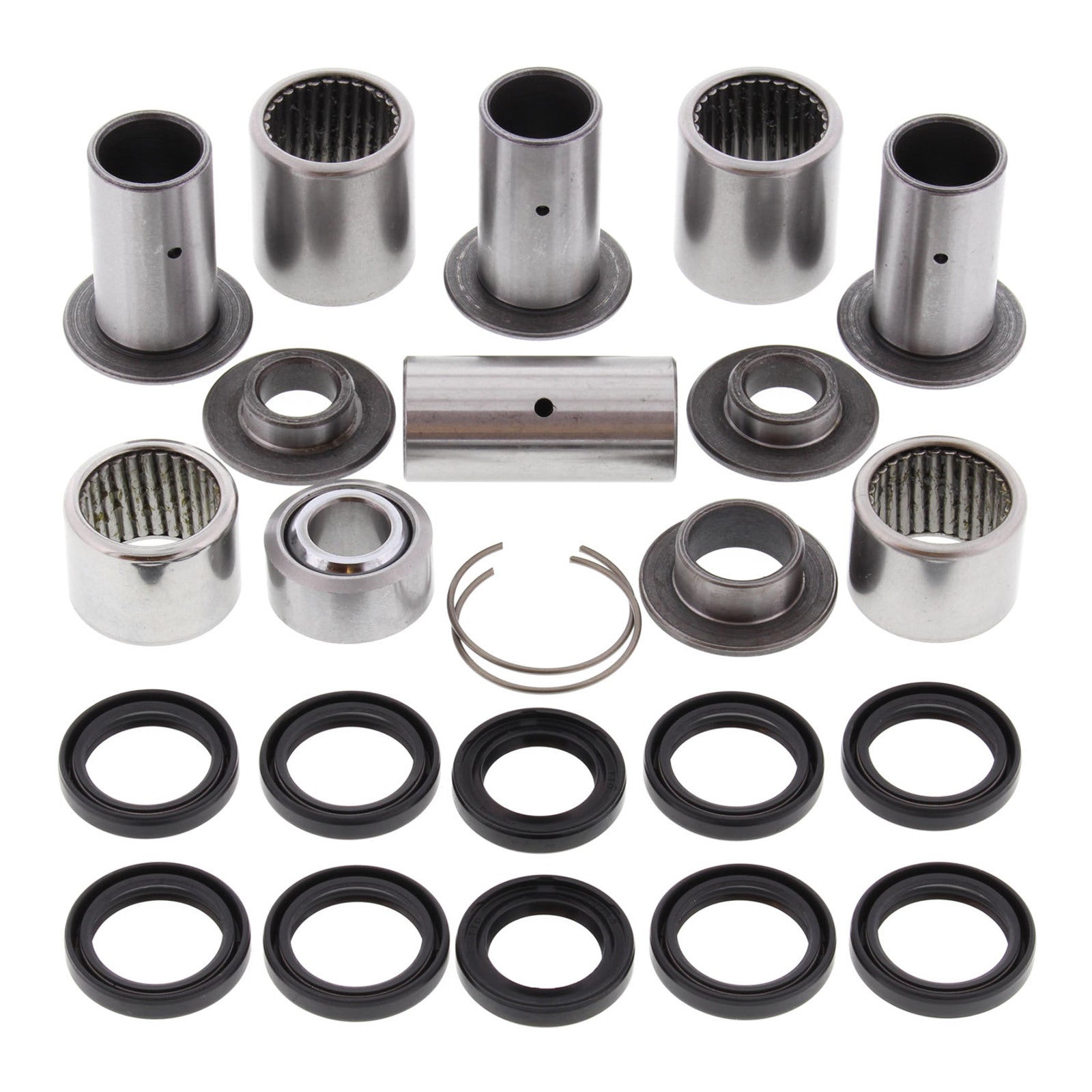 Swing Arm Linkage Bearing Kit 27-1080 – Buzz Bikes