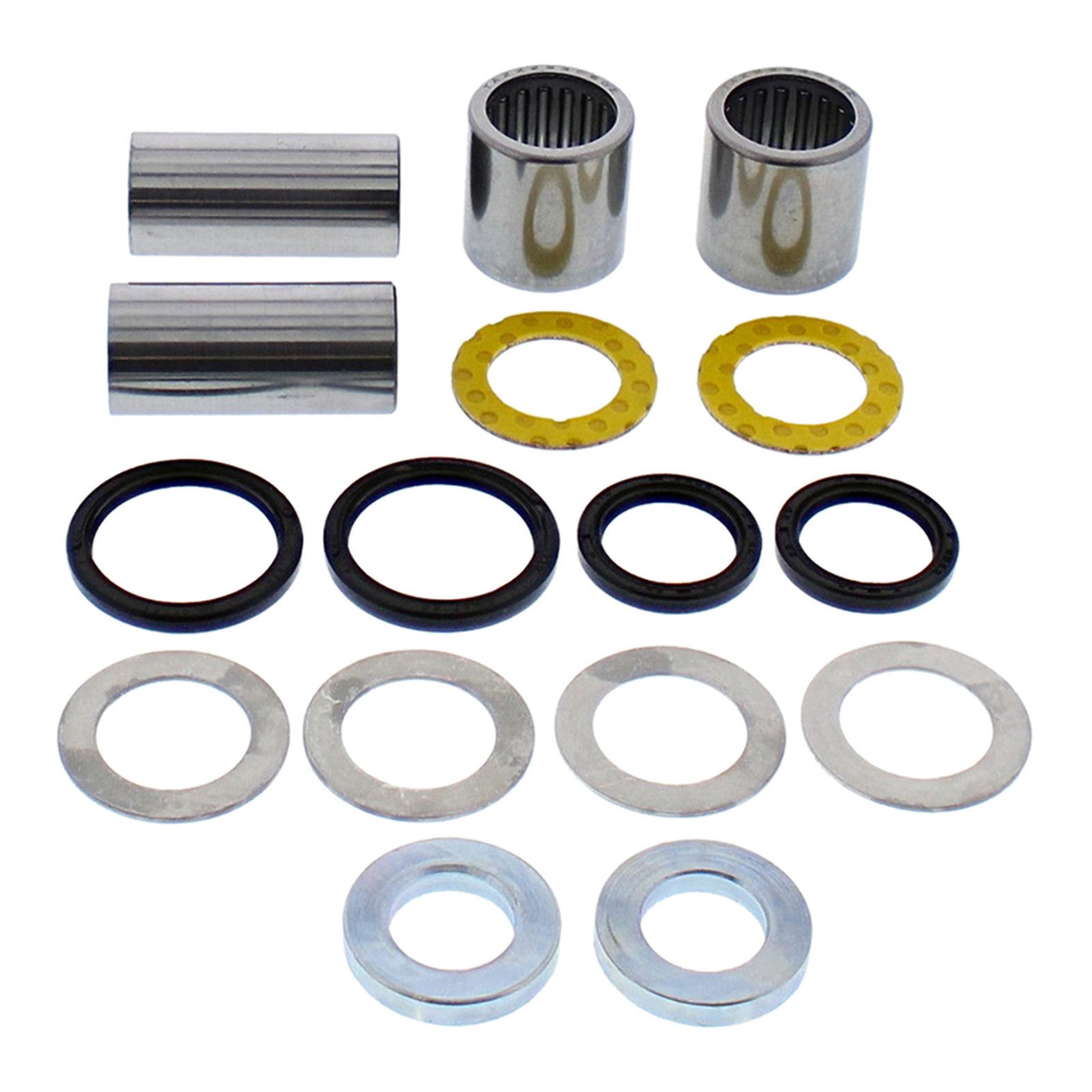 Suspension Swingarm Kit 28-1222 – Buzz Bikes
