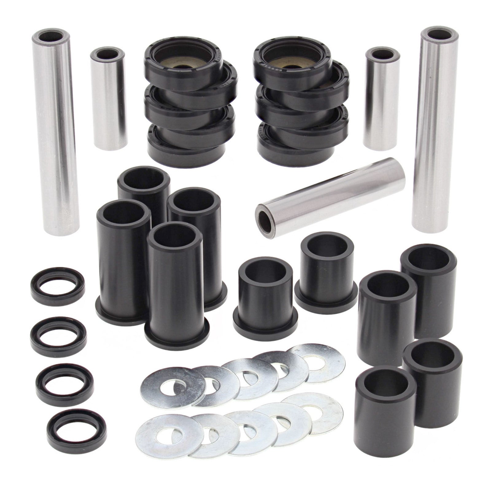 A-Arm Kit - 50-1045 – Buzz Bikes