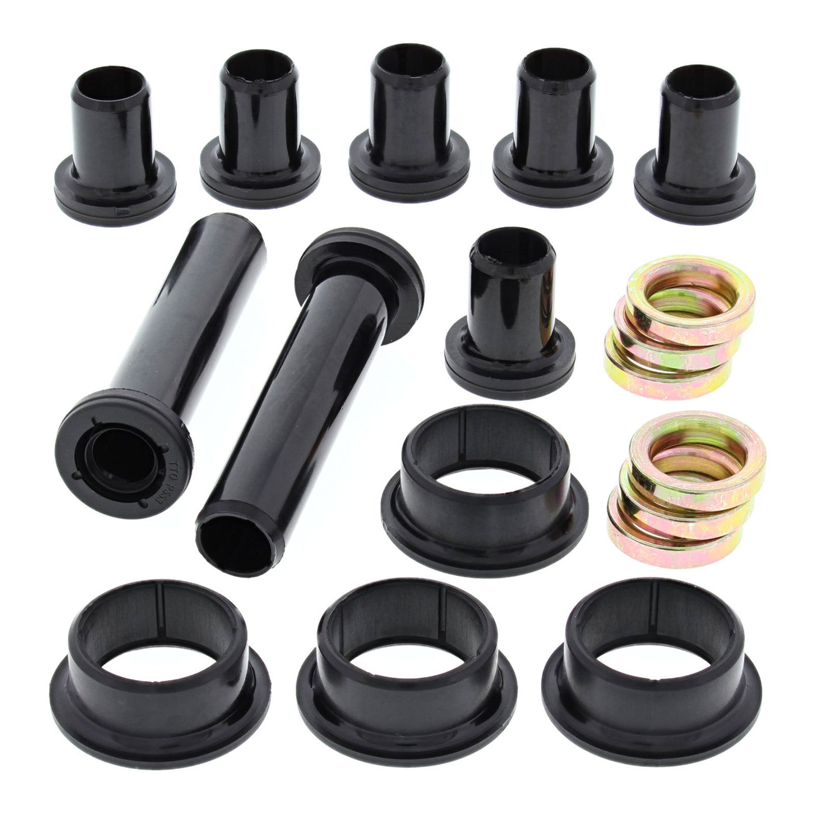A-Arm Kit 50-1054 – Buzz Bikes