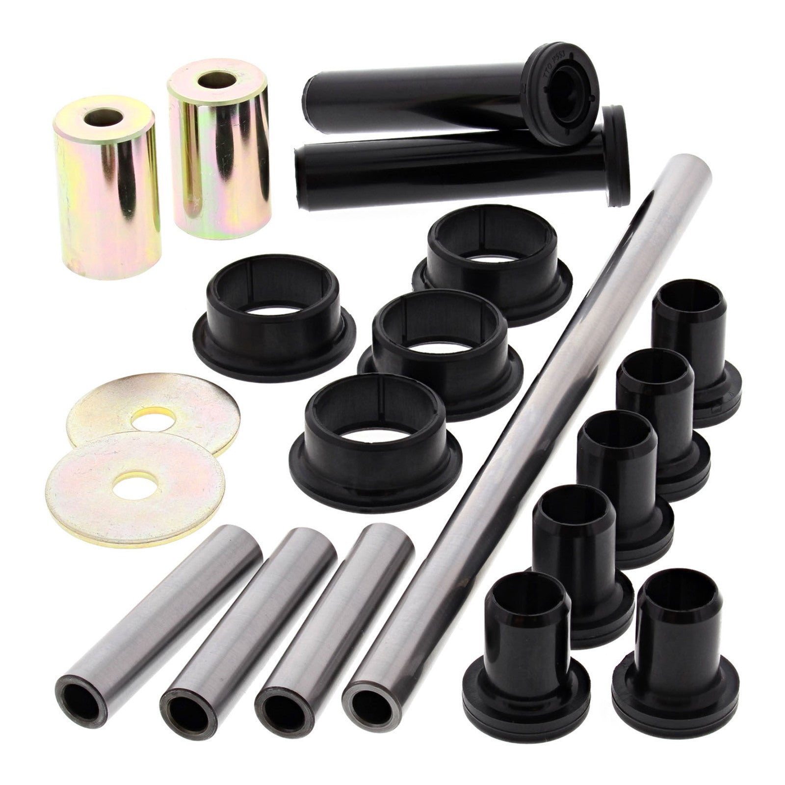 SUSPENSION REAR - 50-1105 – Buzz Bikes