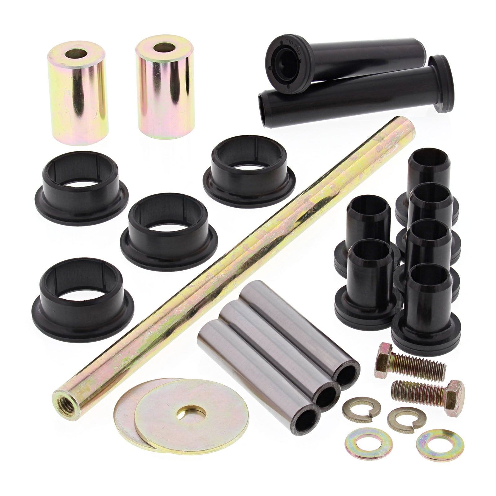 IRS SUSPENSION KIT 50-1107 – Buzz Bikes