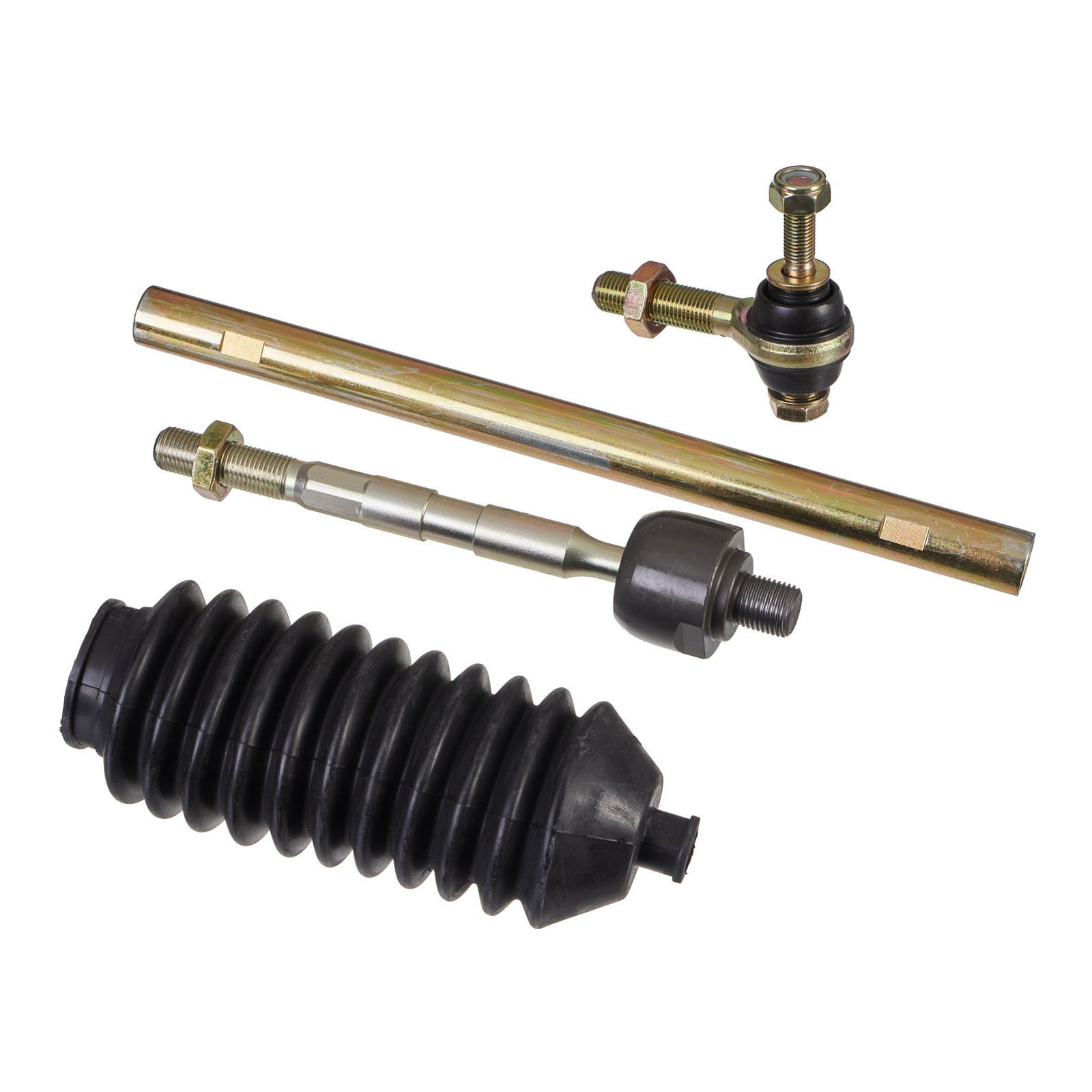 RACK TIE ROD KIT - RIGHT 51-1108-R – Buzz Bikes