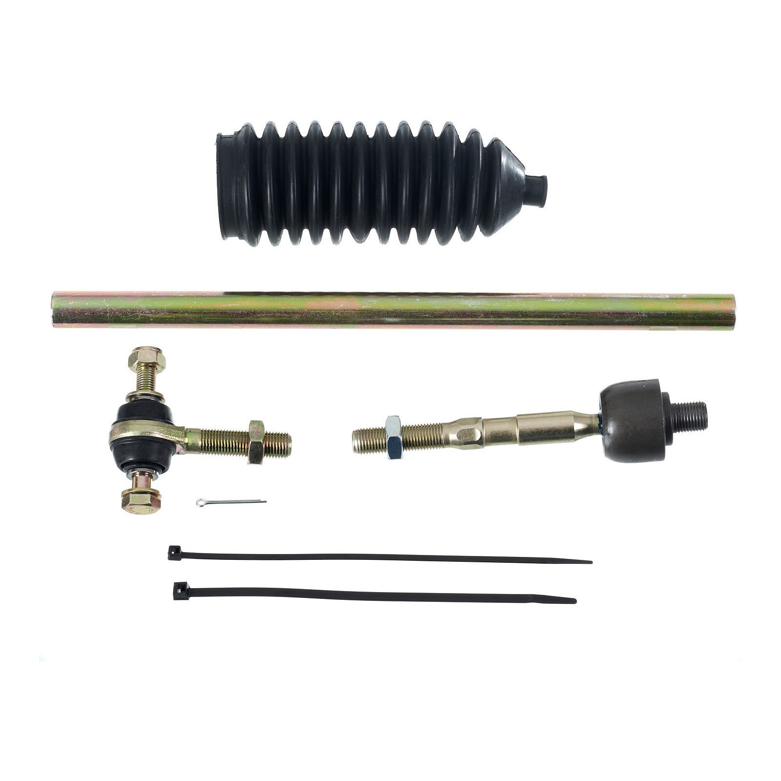 Rack Tie Rod Kit - Left 51-1110-L – Buzz Bikes