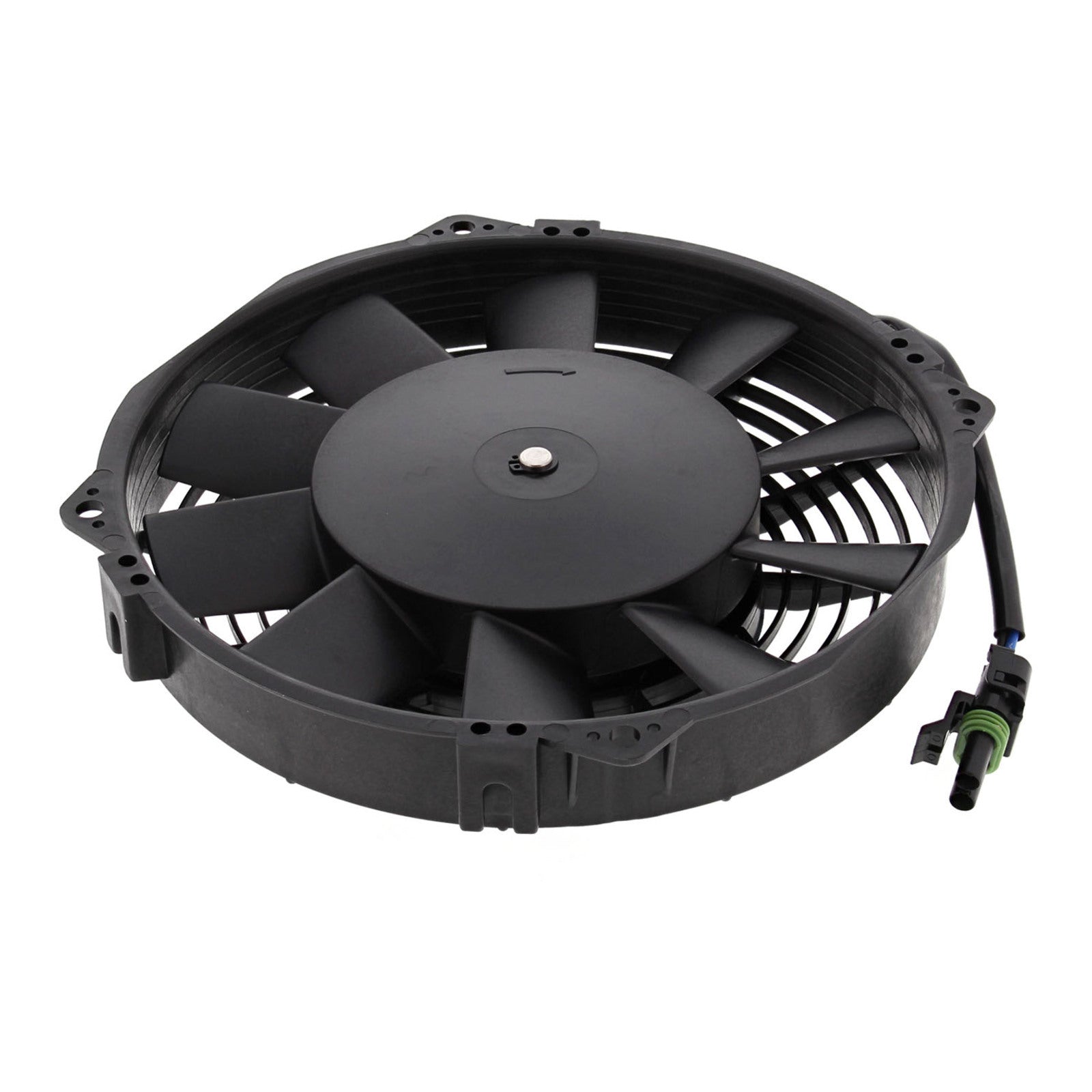 ATV / UTV Cooling Fan 70-1018 – Buzz Bikes