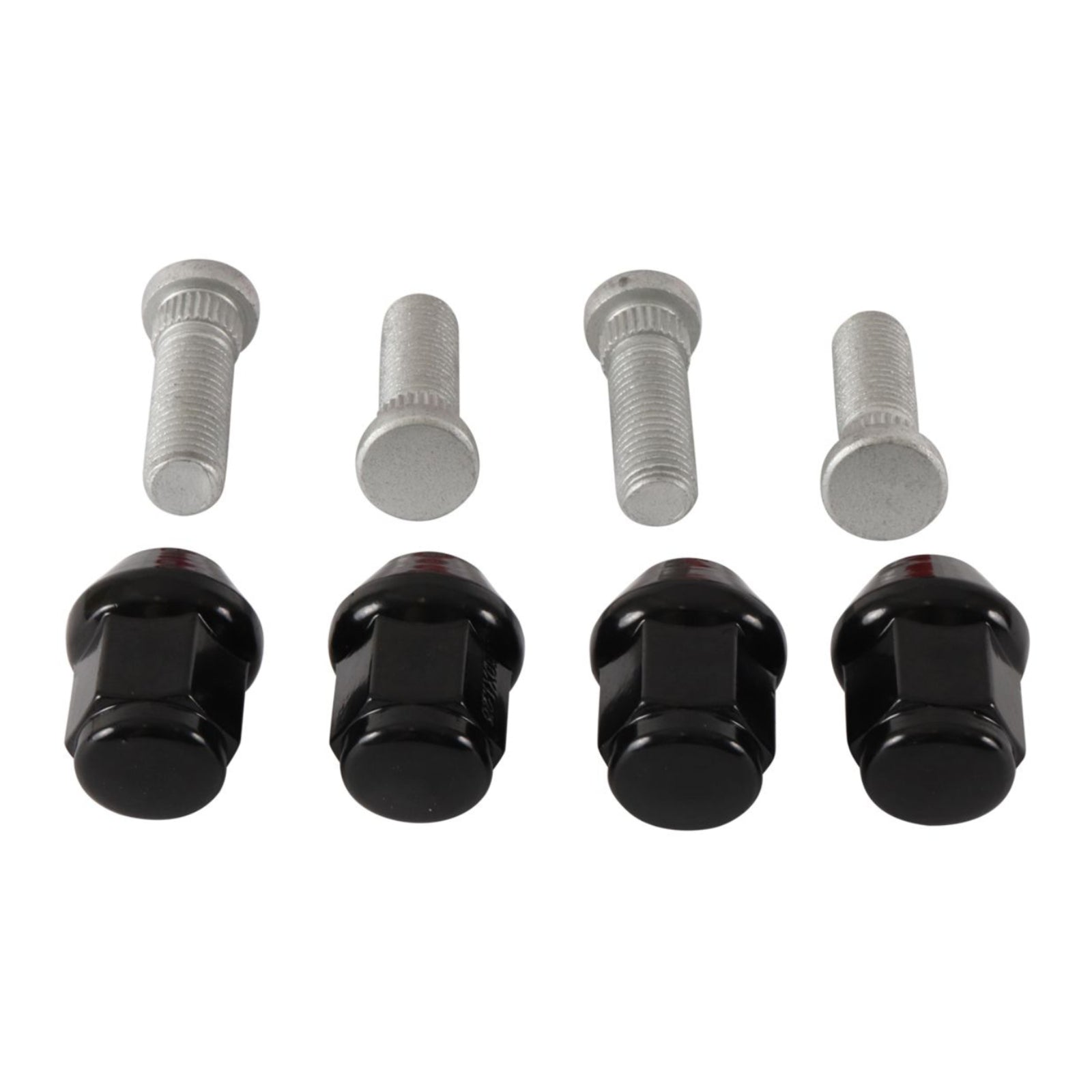 Wheel Stud and Nut Kit Front / Rear 85-1080 – Buzz Bikes