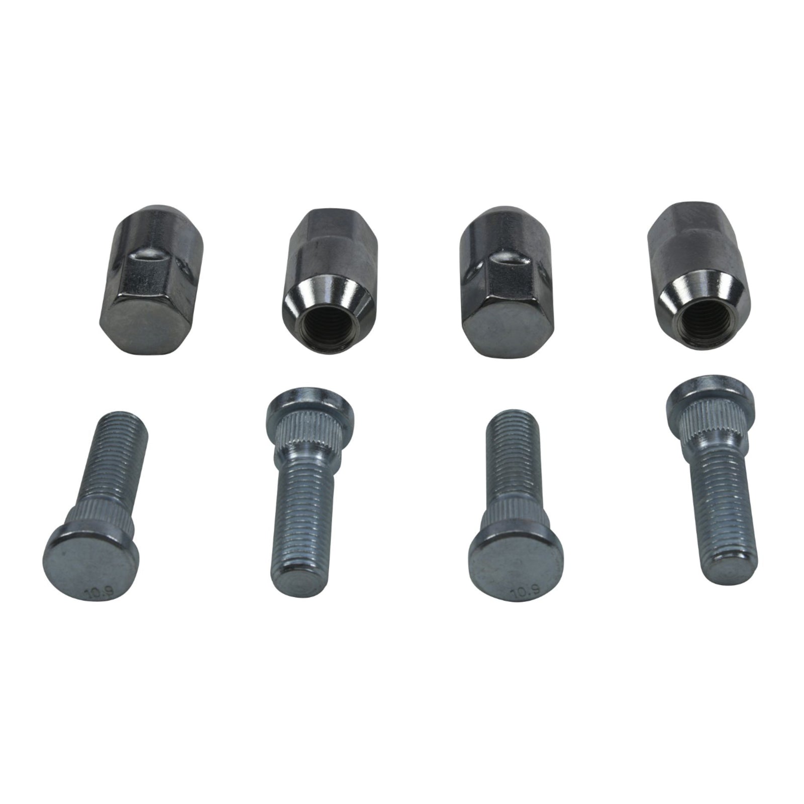 Wheel Stud and Nut Kit Front / Rear 85-1109 – Buzz Bikes