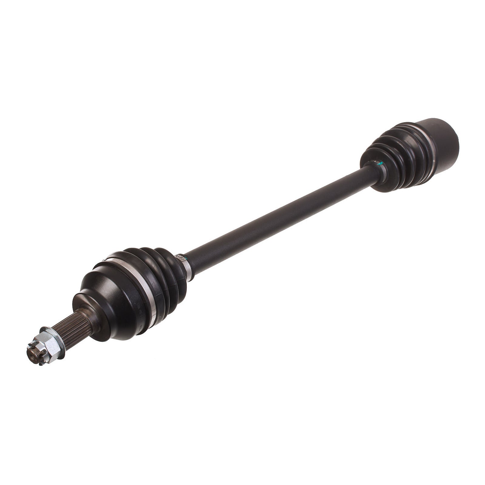 ATV CV/Axle Complete 8 Ball Polaris Rear BS – Buzz Bikes