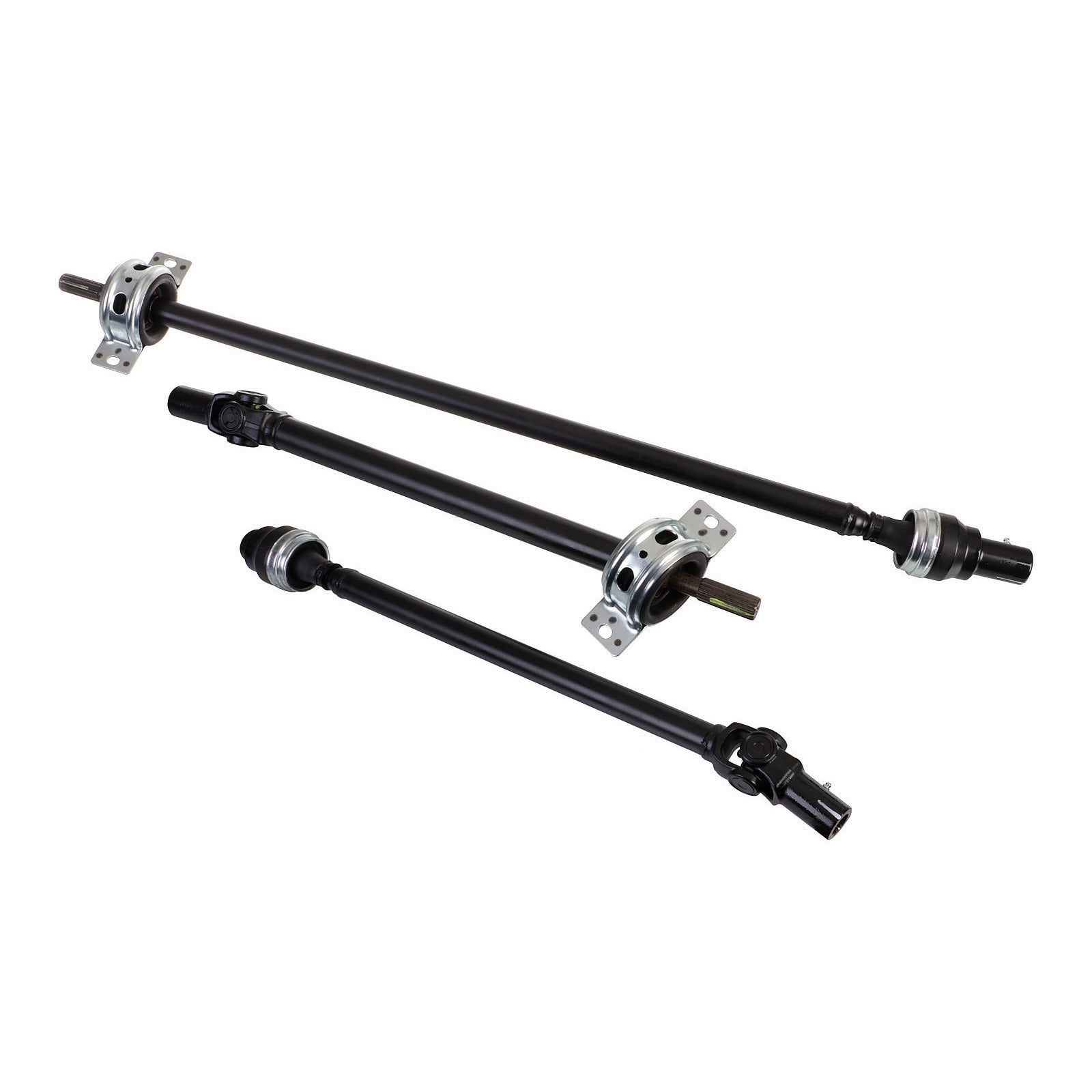 Prop Shaft Stealth Drive Axle – Buzz Bikes