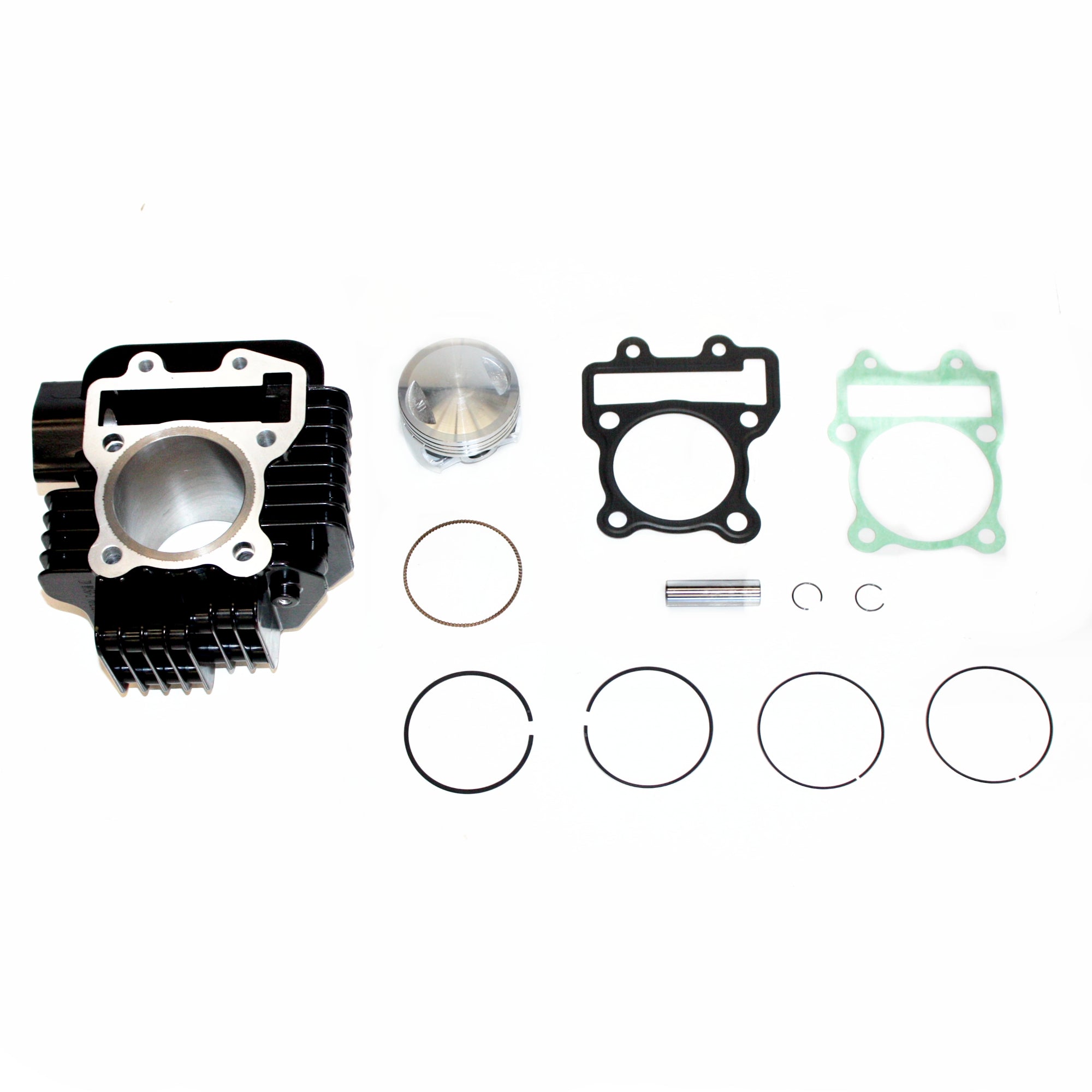60mm 13mm Pin ZS155 155cc Engine Rebuild Kit PIT PRO Dirt Bike – Buzz Bikes