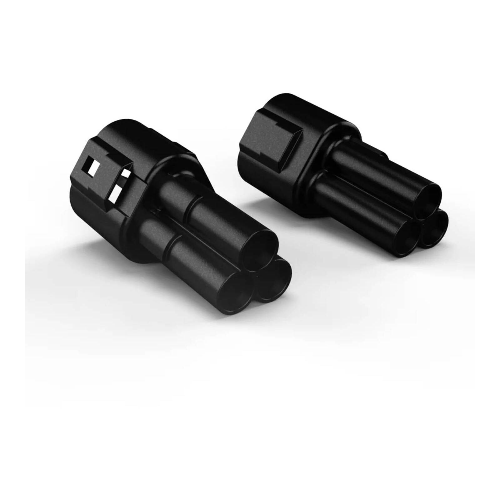 Denali DialDim 3 Pin Waterproof Caps (Pair) – Buzz Bikes