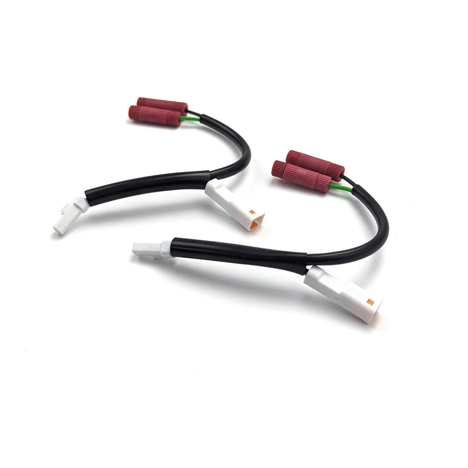 Denali Turn Signal Wiring Adapter (Pair) – Buzz Bikes