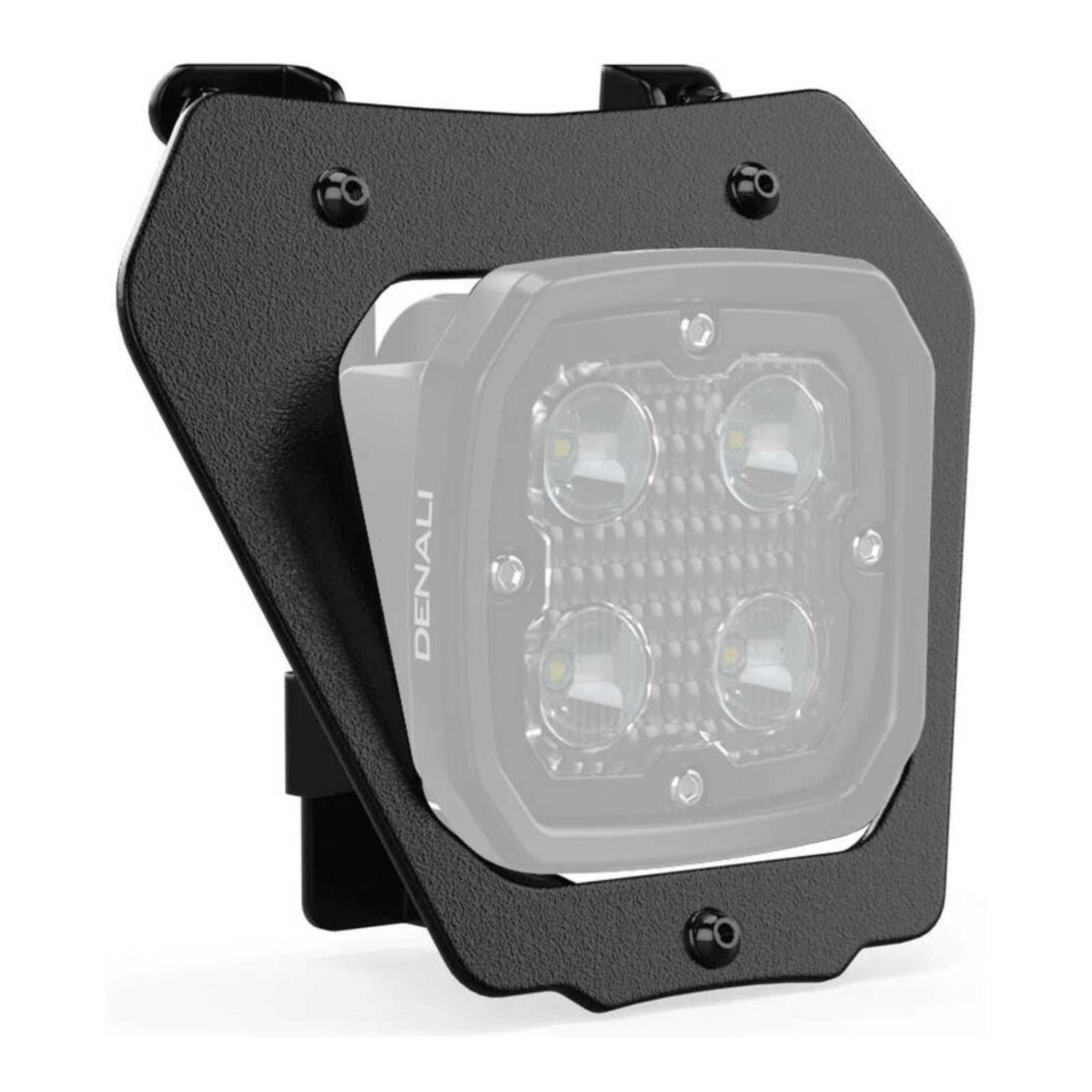 Denali Led Headlight Mount KTM (Bracket & Harness Only) – Buzz Bikes