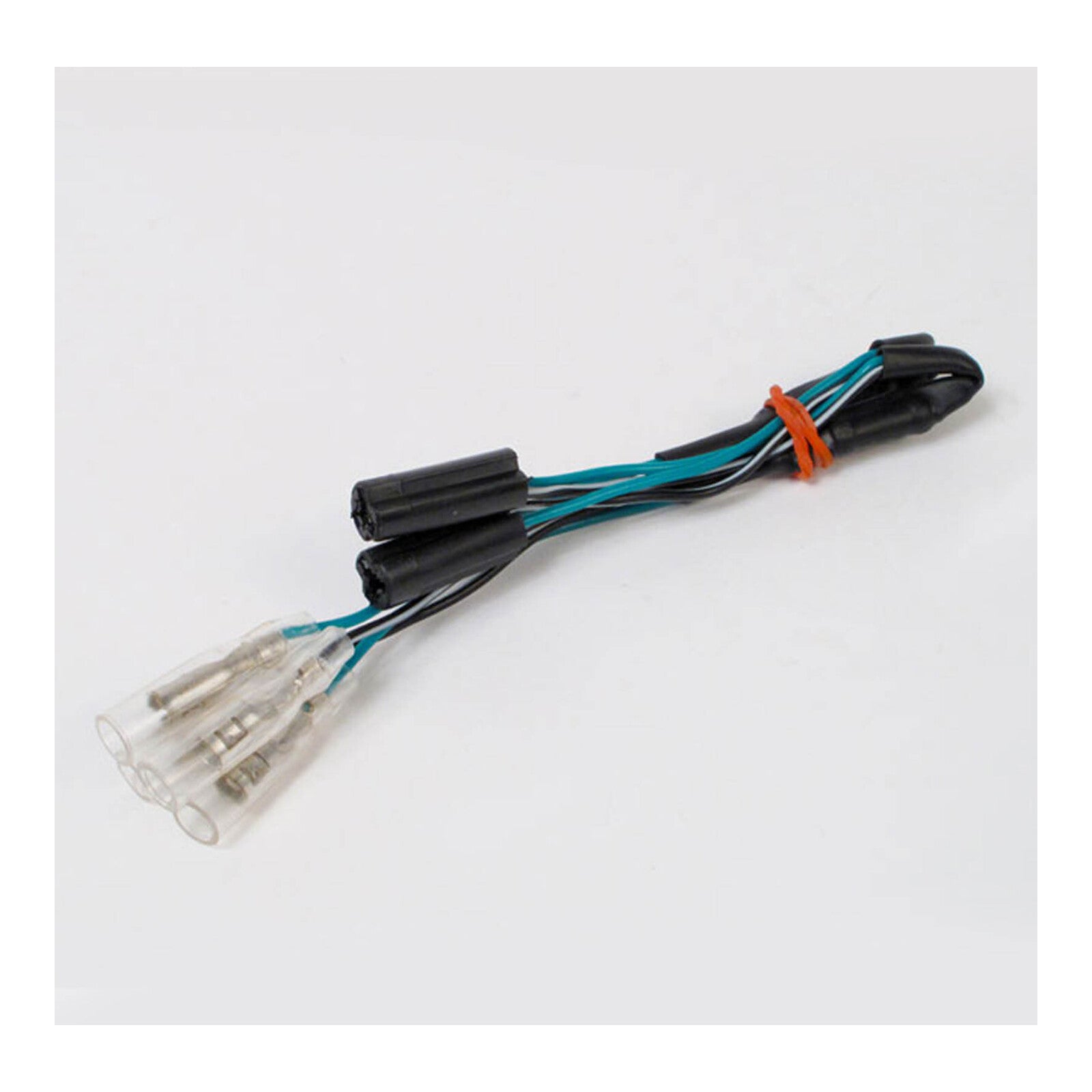 Whites LED Load Equaliser Kawasaki (Pair) – Buzz Bikes