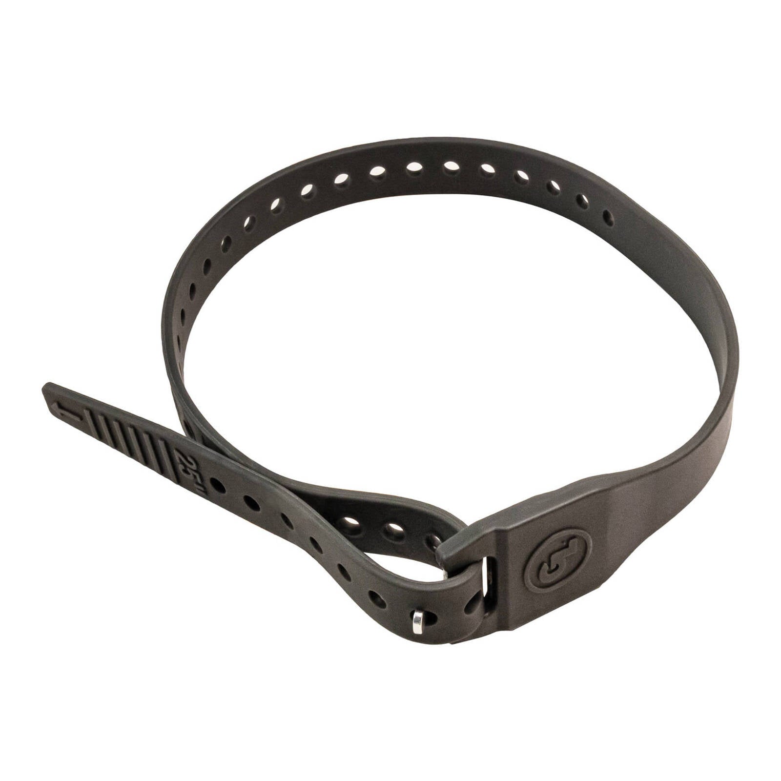Giant Loop Straps Pronghorn - 25" Grey (Pair) – Buzz Bikes
