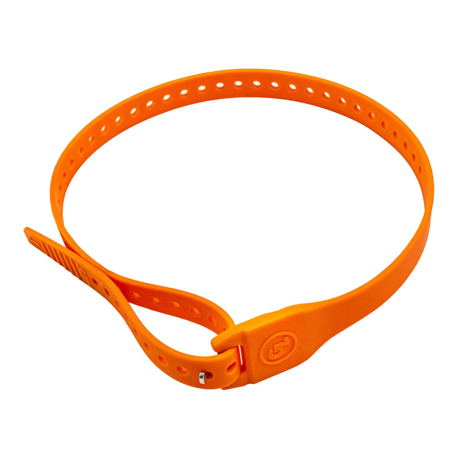 Giant Loop Straps Pronghorn - 32" Orange (Pair) – Buzz Bikes