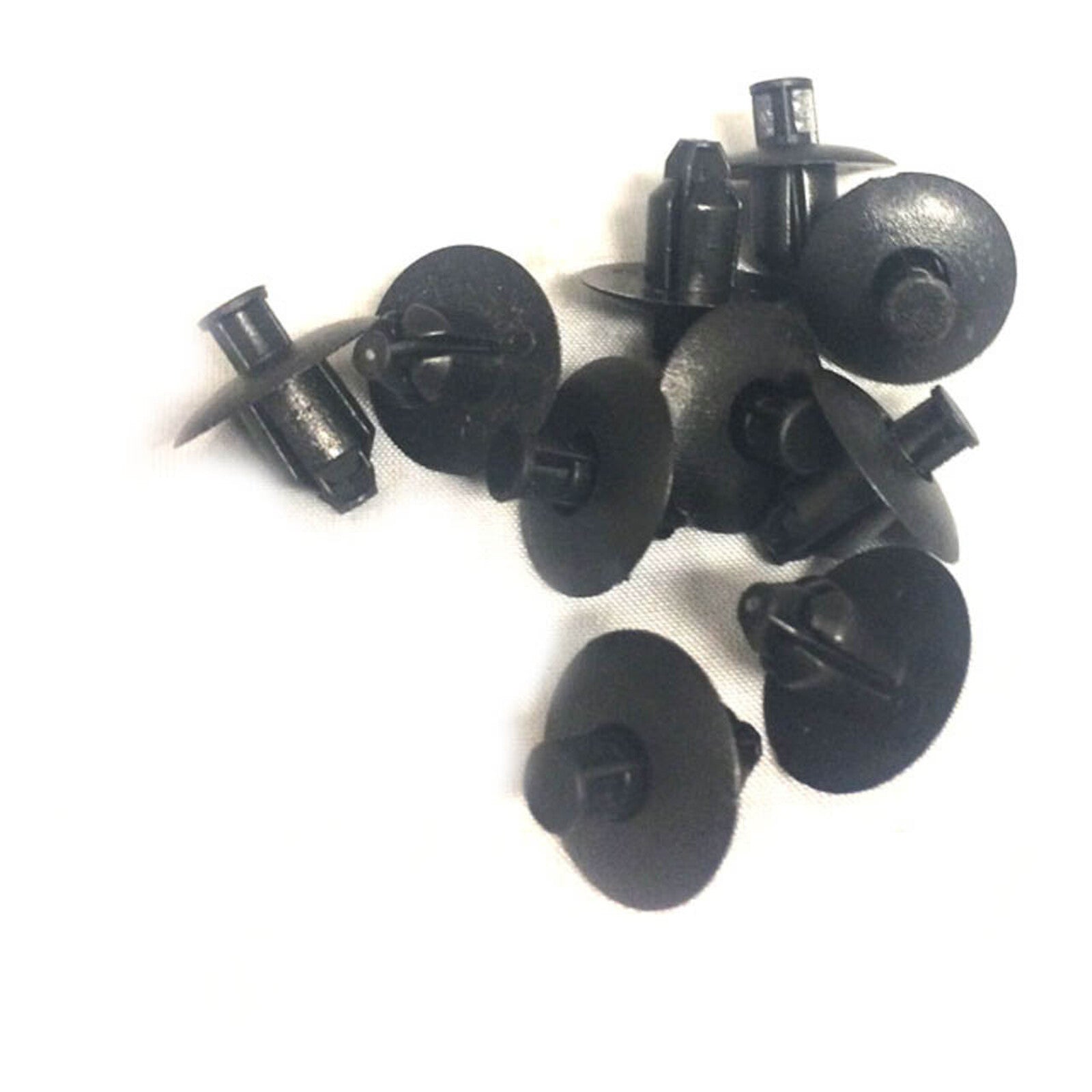 Whites Nylon Pry Rivets - M7 (10 Pack) – Buzz Bikes