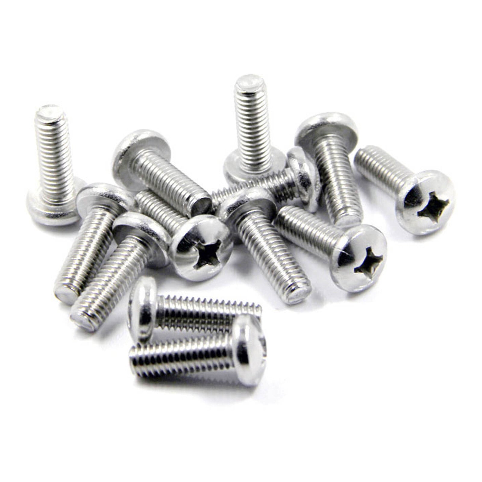 Whites Screw - 5 x 20mm (50 Pack) – Buzz Bikes