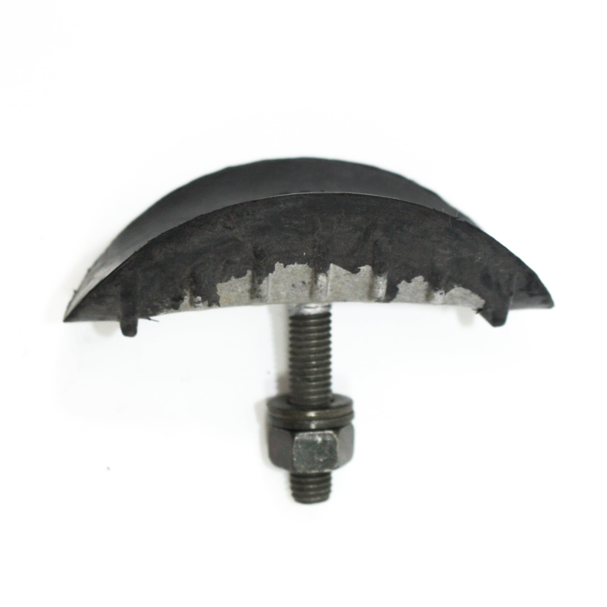 1.85" inch Rear Back Wheel Rim Tyre Lock 10 12 14 Inch PIT PRO Trail D ...