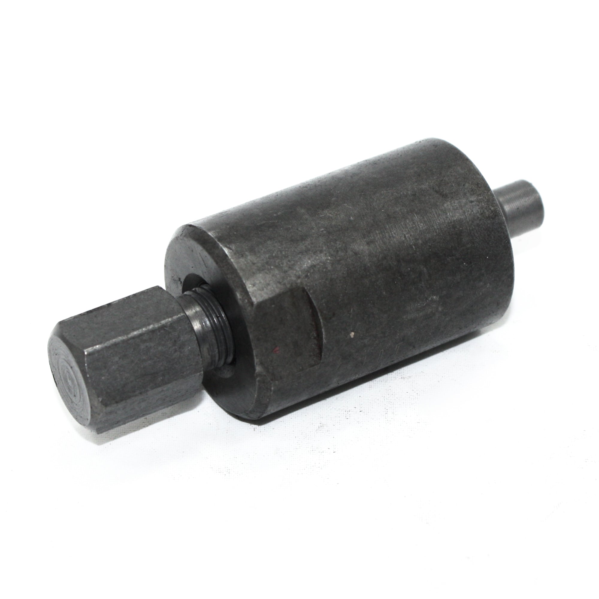 B 27mm Flywheel Magneto Stator Roller Puller 50cc - 140cc PIT Quad Dir ...