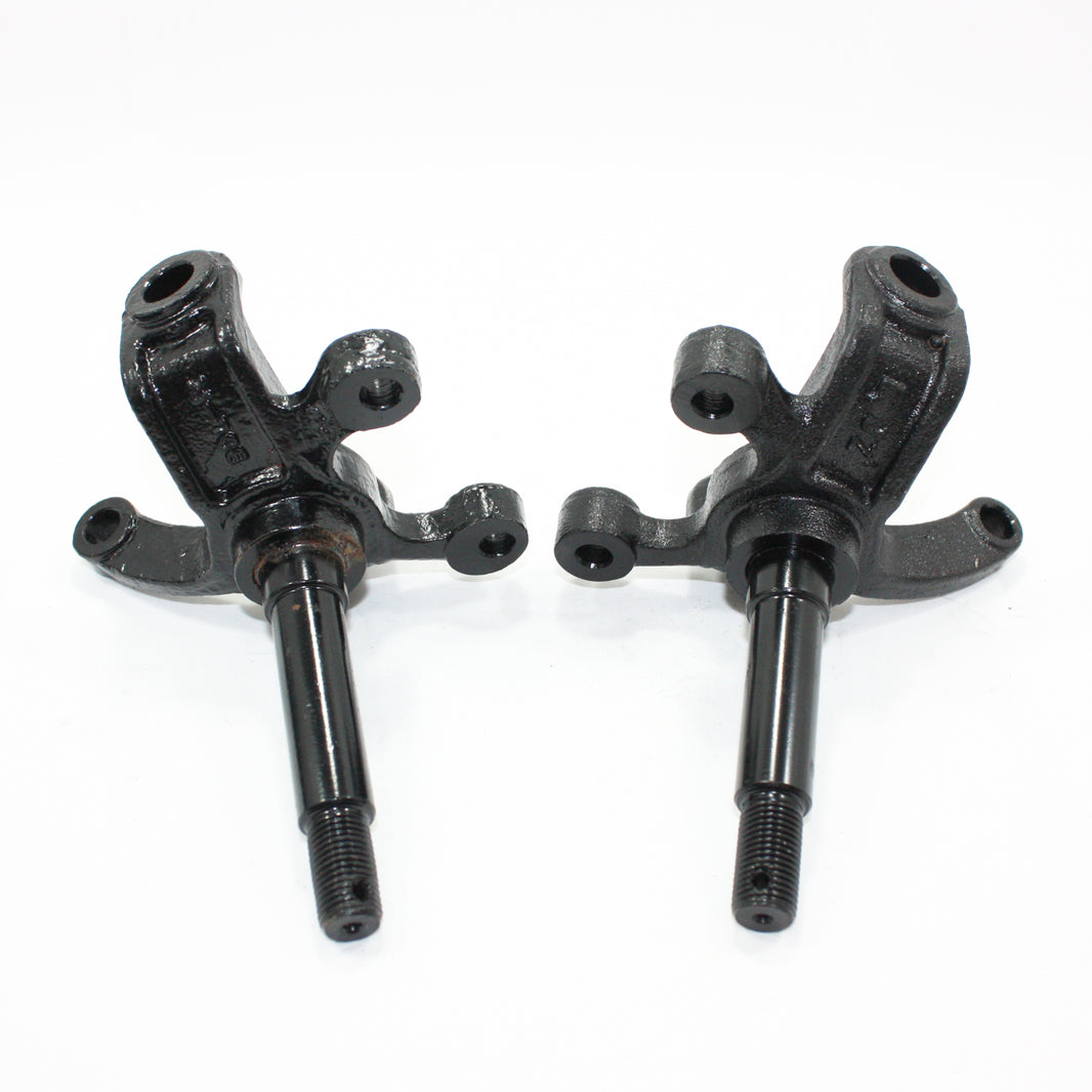 Quad Bike Axle – Buzz Bikes
