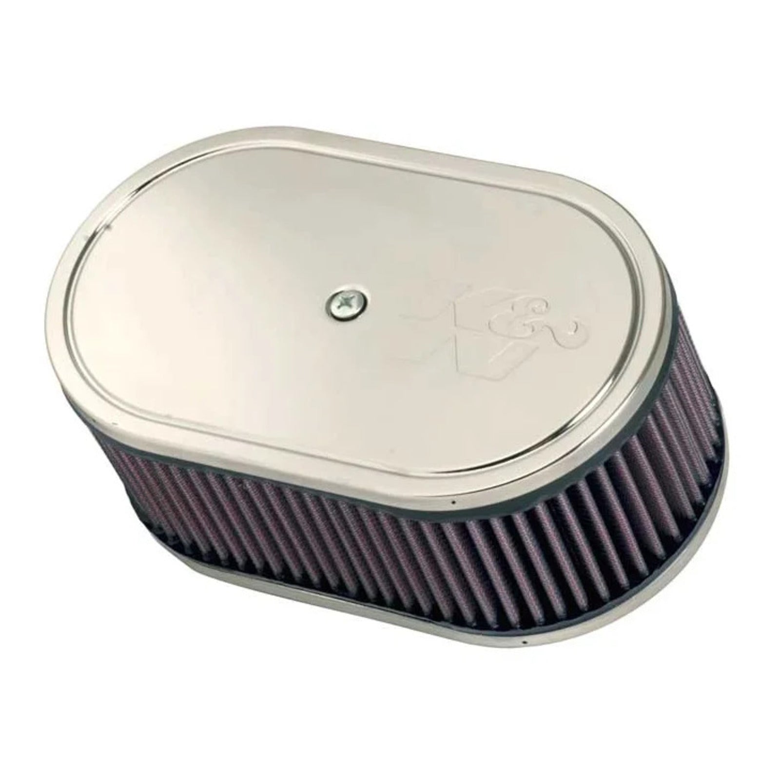 K&N Custom Racing Filter Assembly - Indent – Buzz Bikes