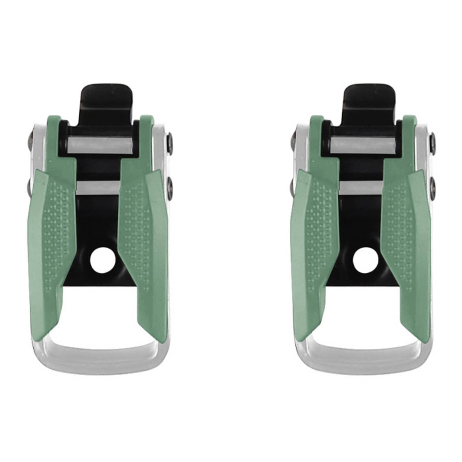Leatt 5.5 Buckle - Cactus Pair – Buzz Bikes