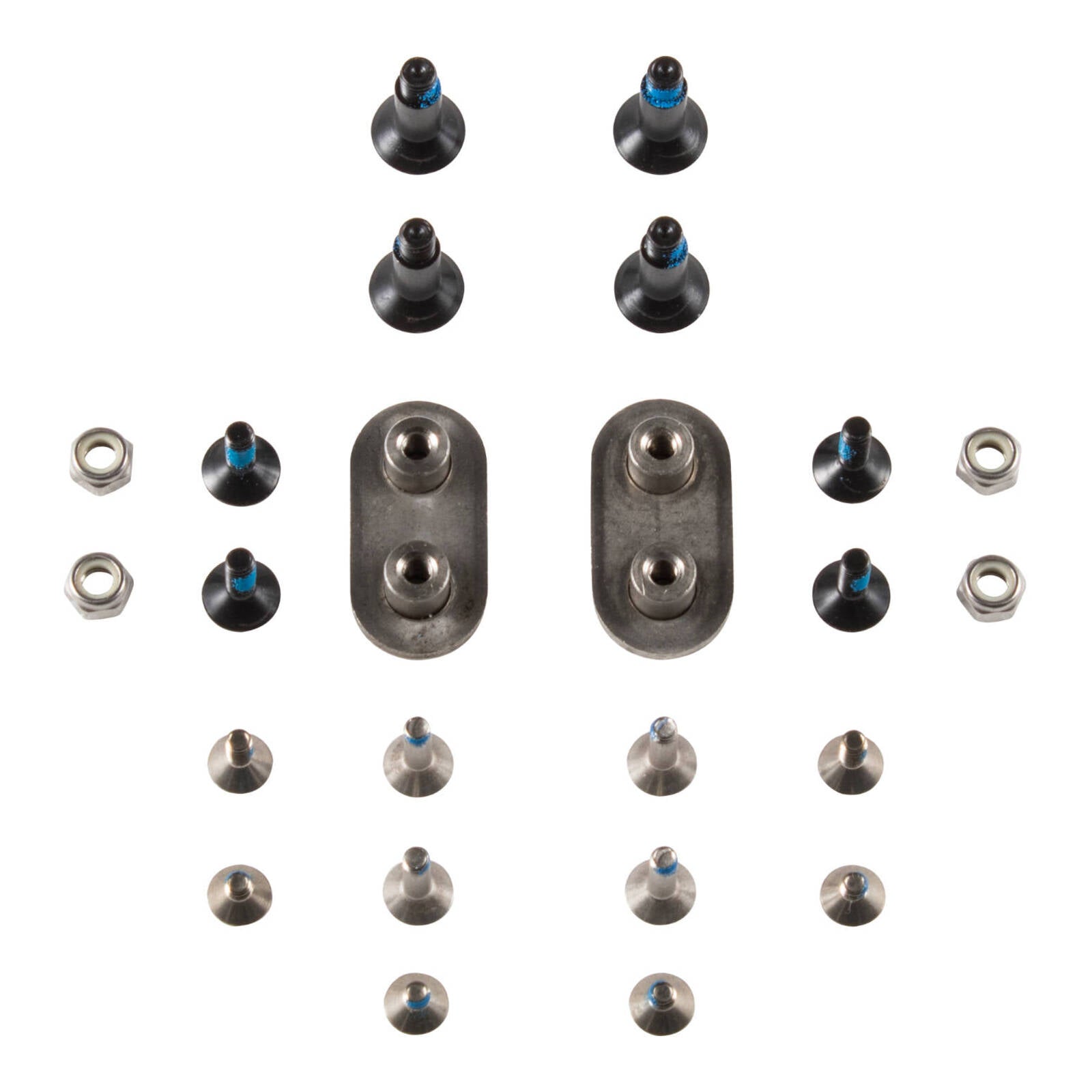 Leatt C-Frame Junior Bolt Kit Complete Pair – Buzz Bikes