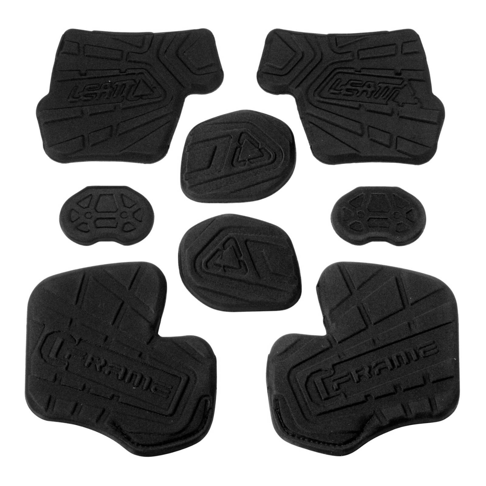 Leatt C-Frame Junior Padding Kit Pair – Buzz Bikes