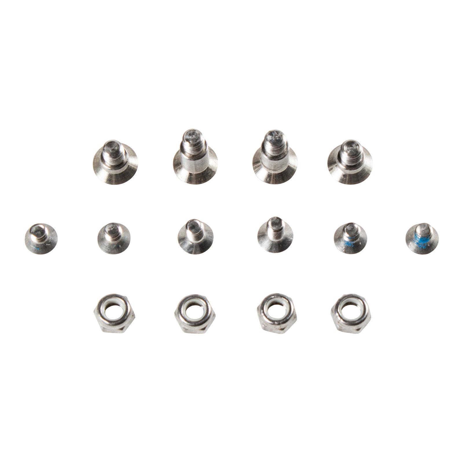 Leatt Bolt Kit Complete X-Frame Pair – Buzz Bikes