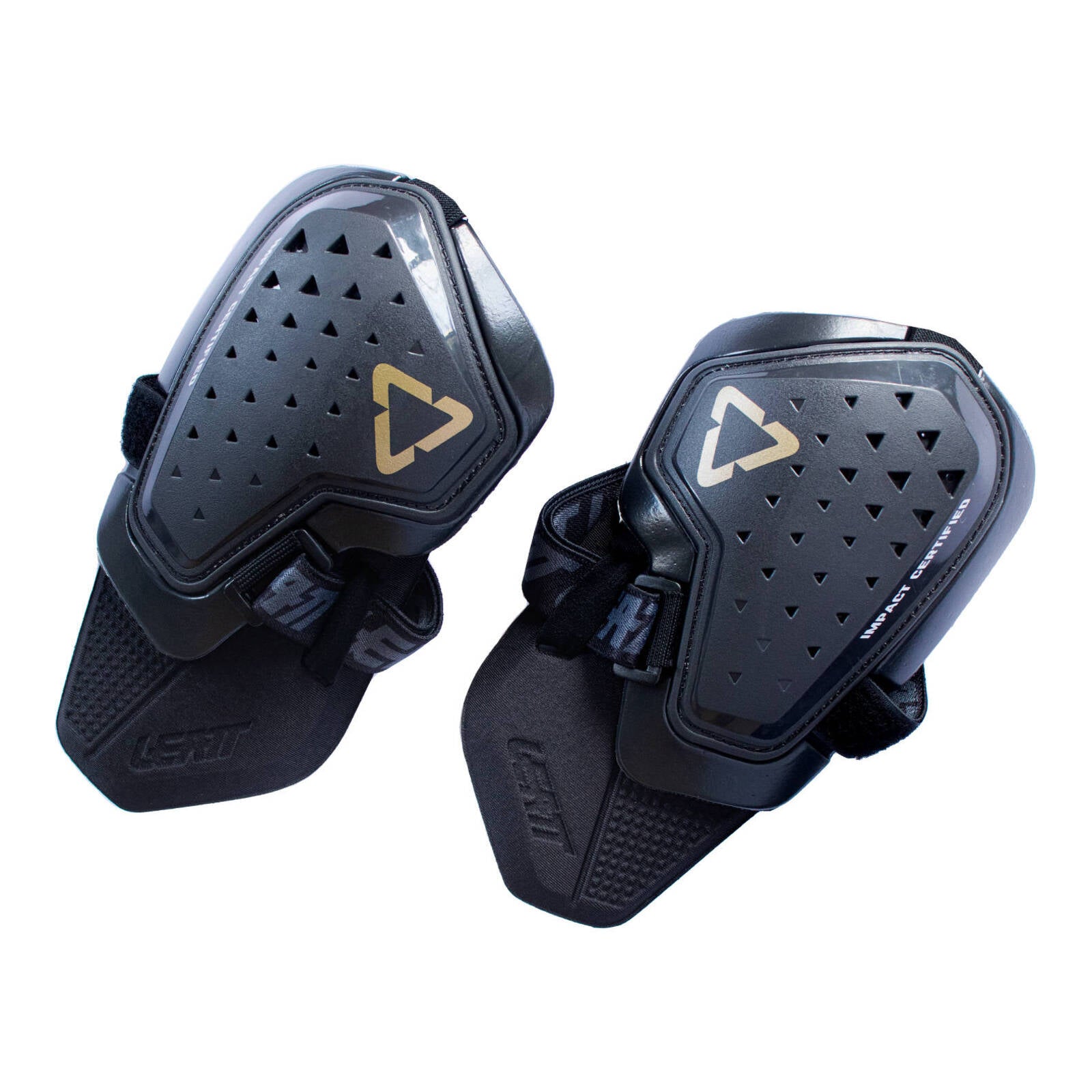 Leatt 6.5 Shoulder Guards Pro [Pair] - Graphene – Buzz Bikes