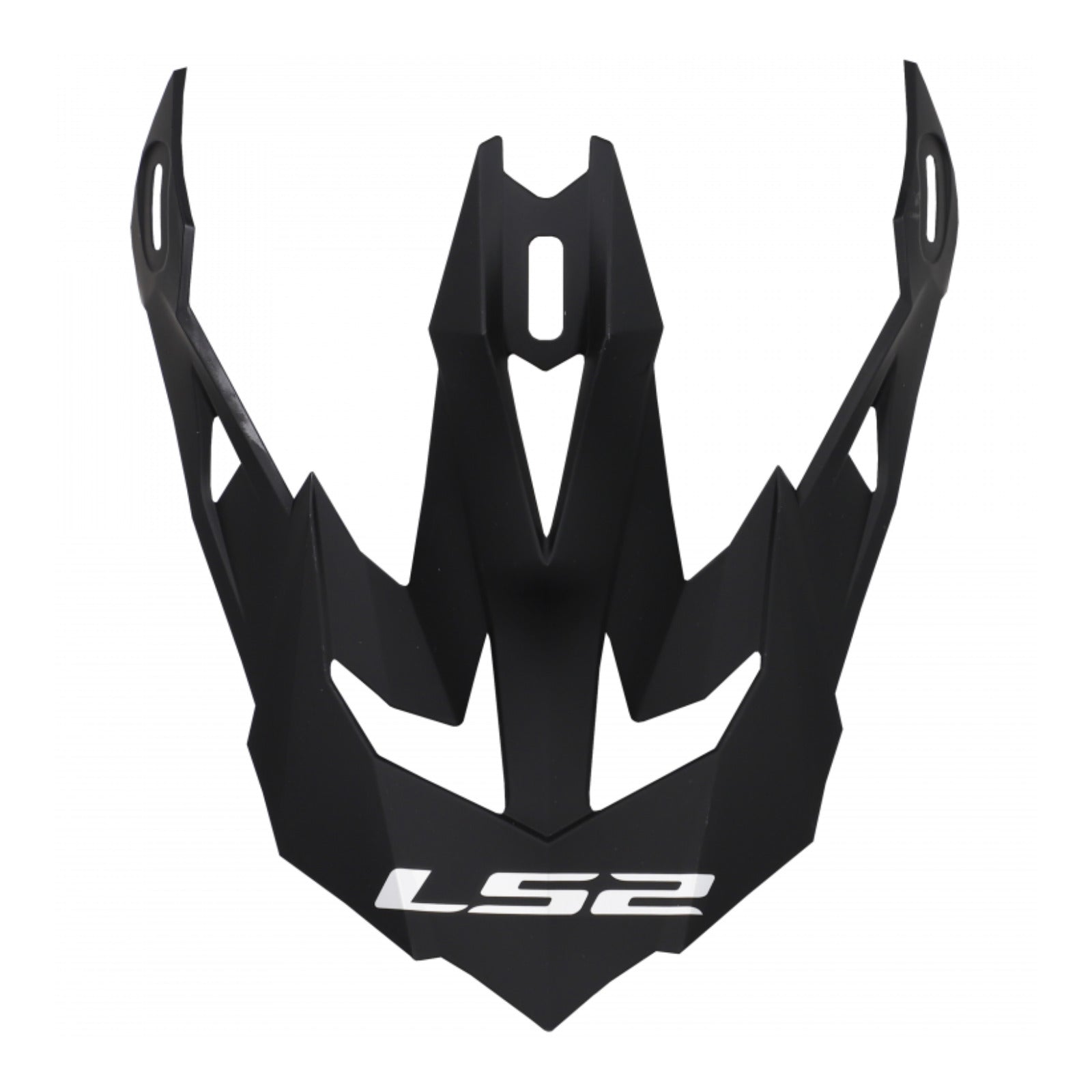 MX700 PEAK MATT BLACK – Buzz Bikes