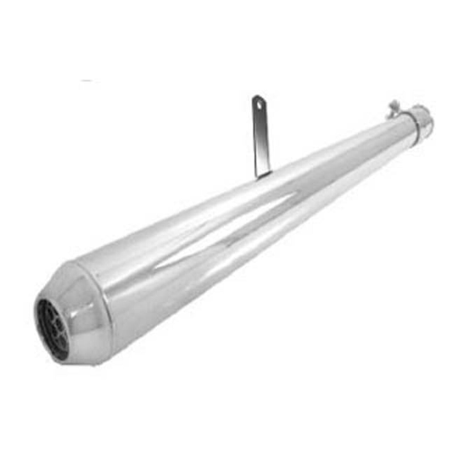 Whites Muffler Dunstall Reverse Cone – Buzz Bikes