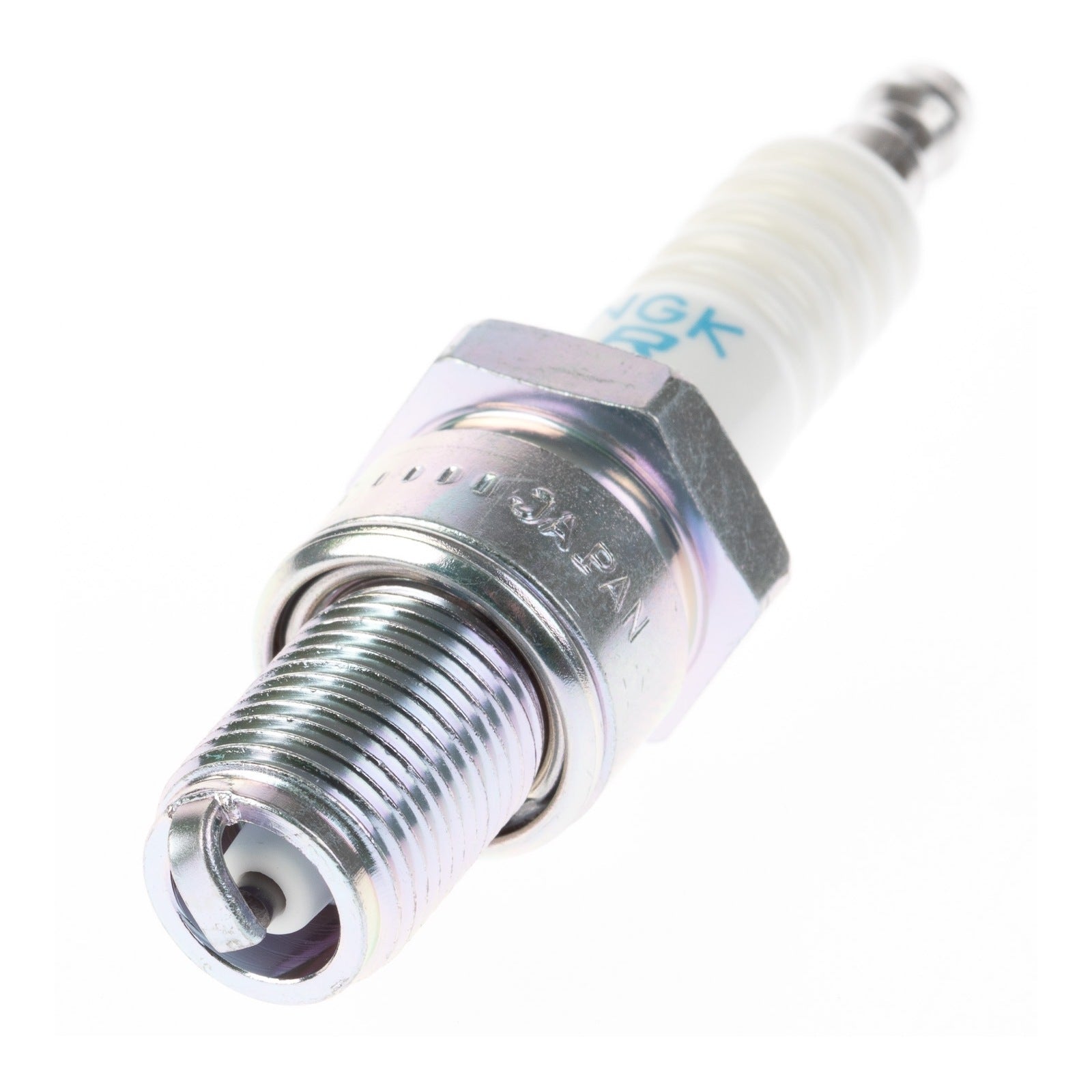 NGK Spark Plug - BR8ES (5422) – Buzz Bikes