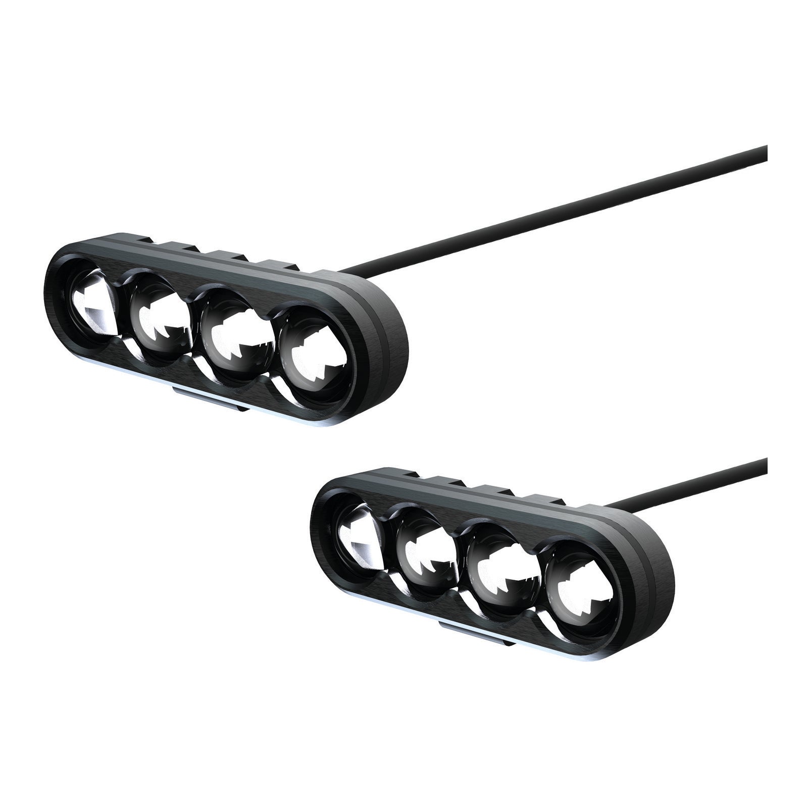 Oxford Strip Light – Buzz Bikes