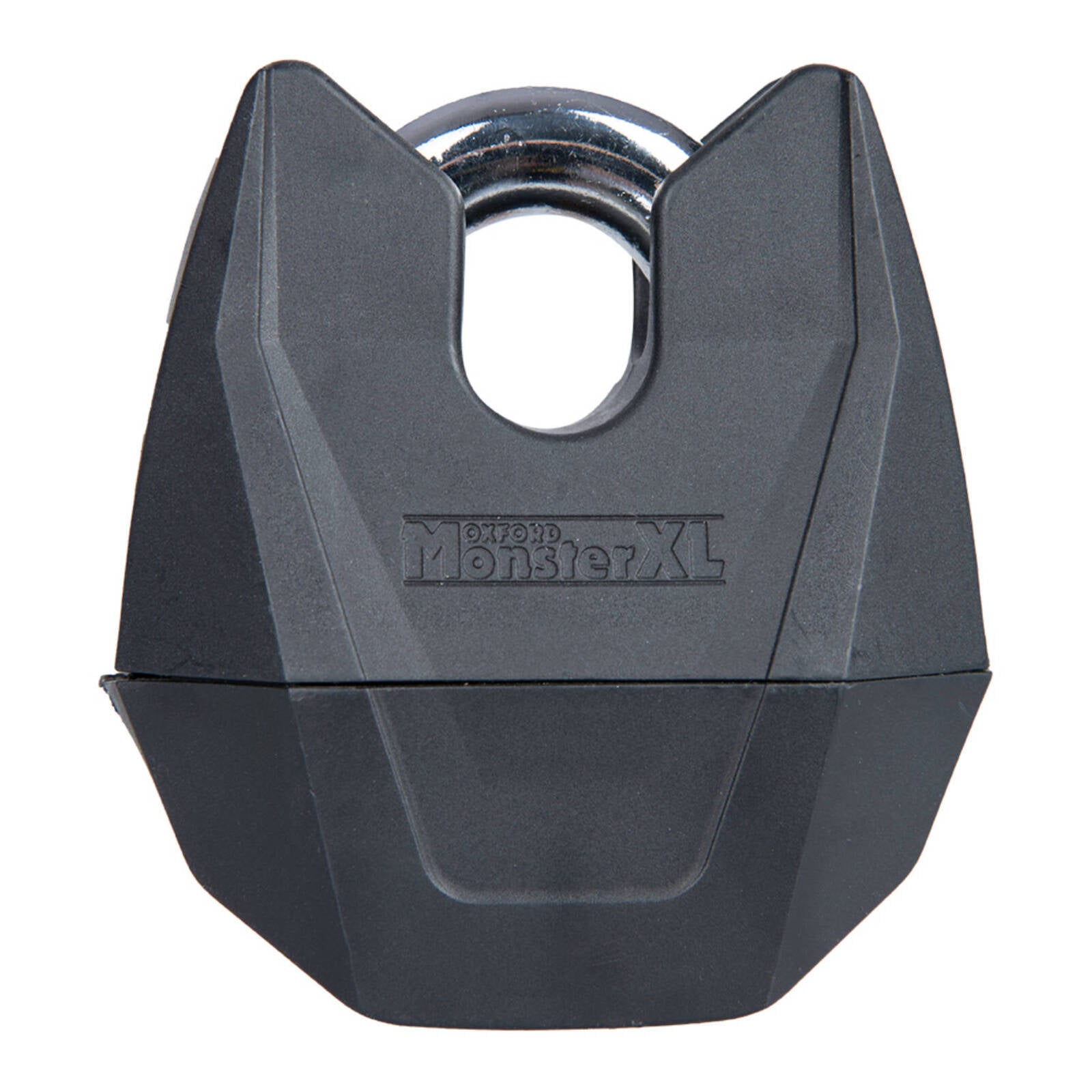 Oxford Monster XL Padlock – Buzz Bikes