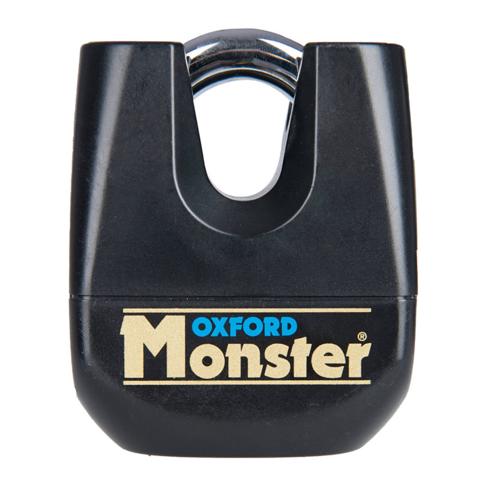 Oxford Monster (Padlock Only) – Buzz Bikes