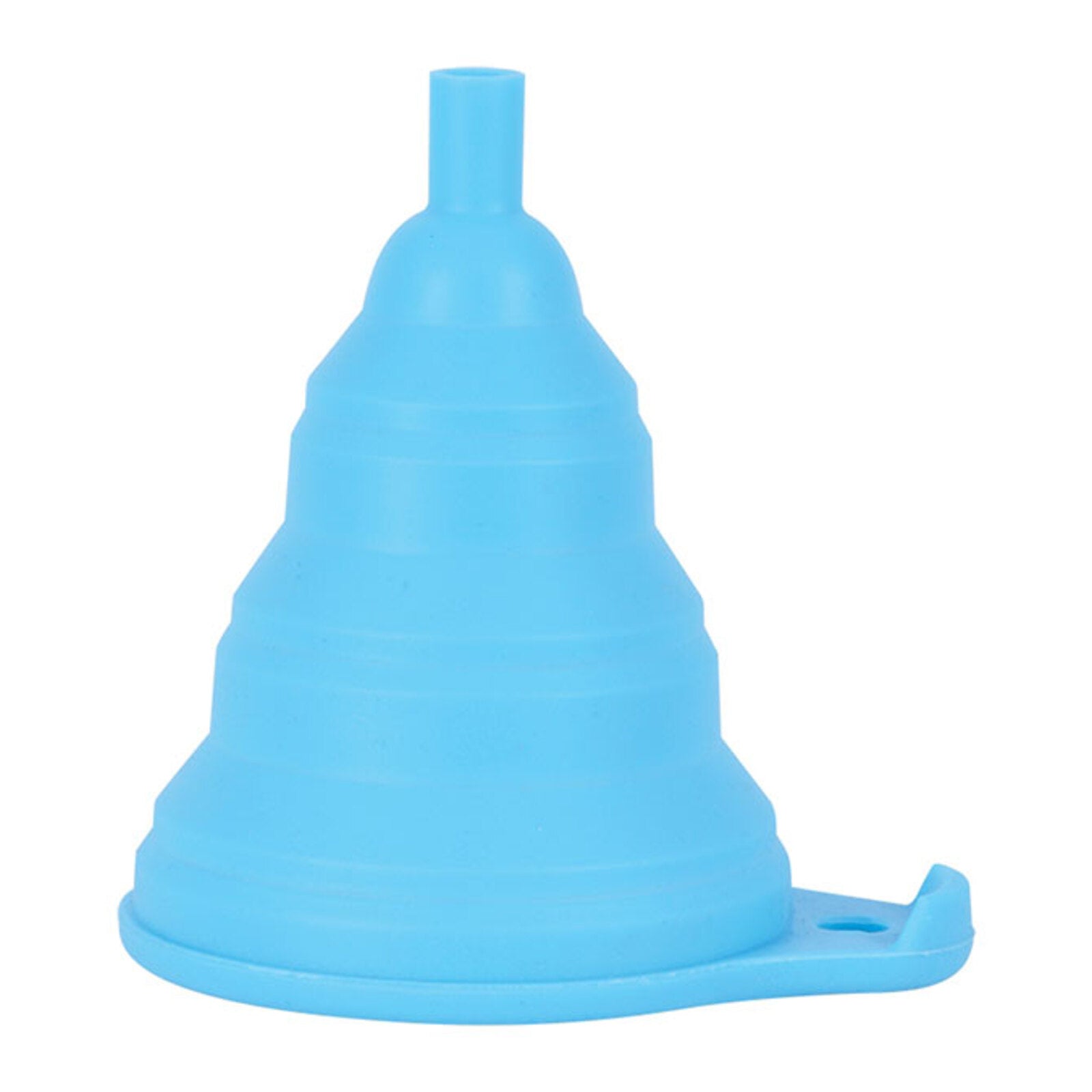 Oxford Silicone Rubber Funnel 10.5cm Diametre – Buzz Bikes