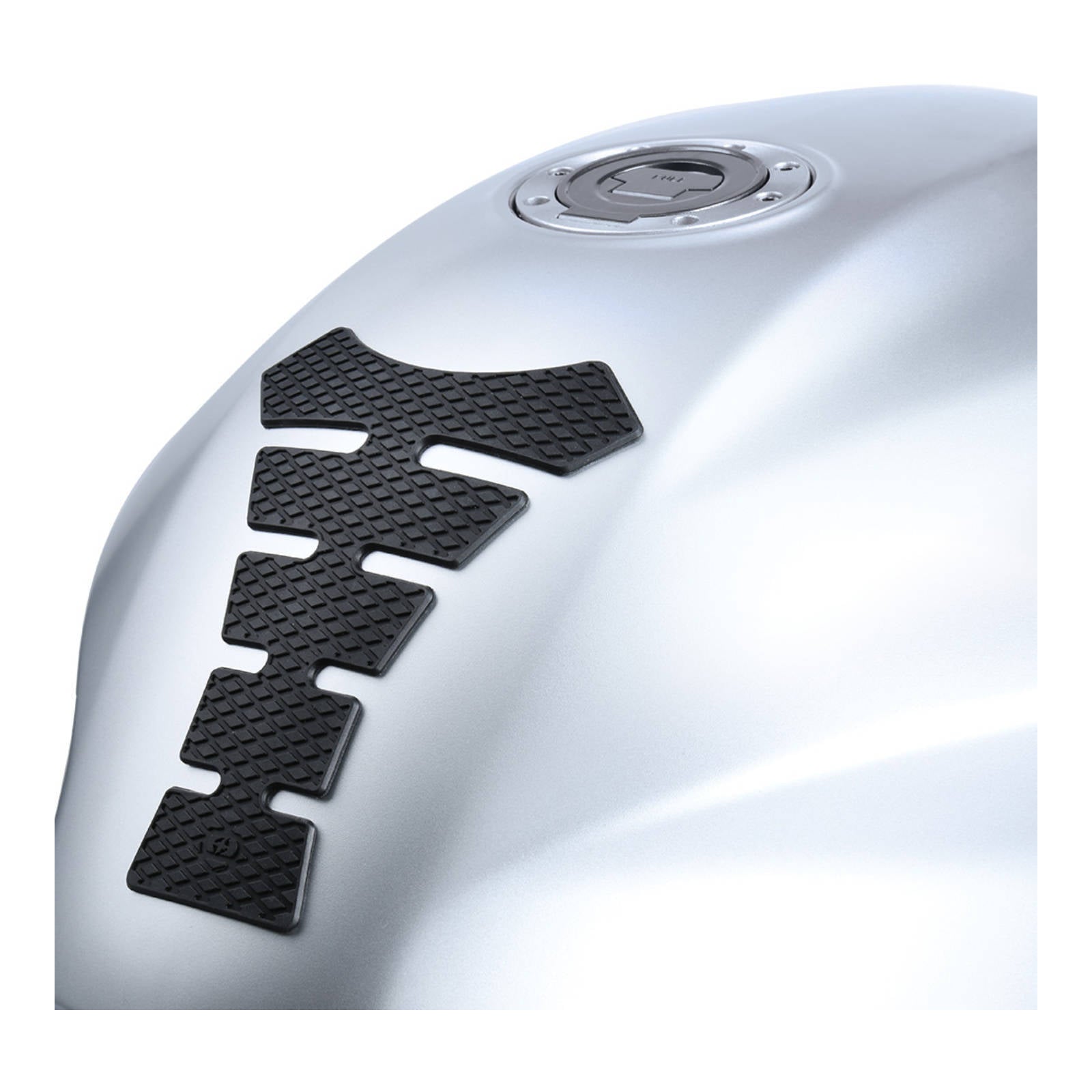 Oxford Gripper - Universal Silicone Tank Pad Spine 2.5mm – Buzz Bikes