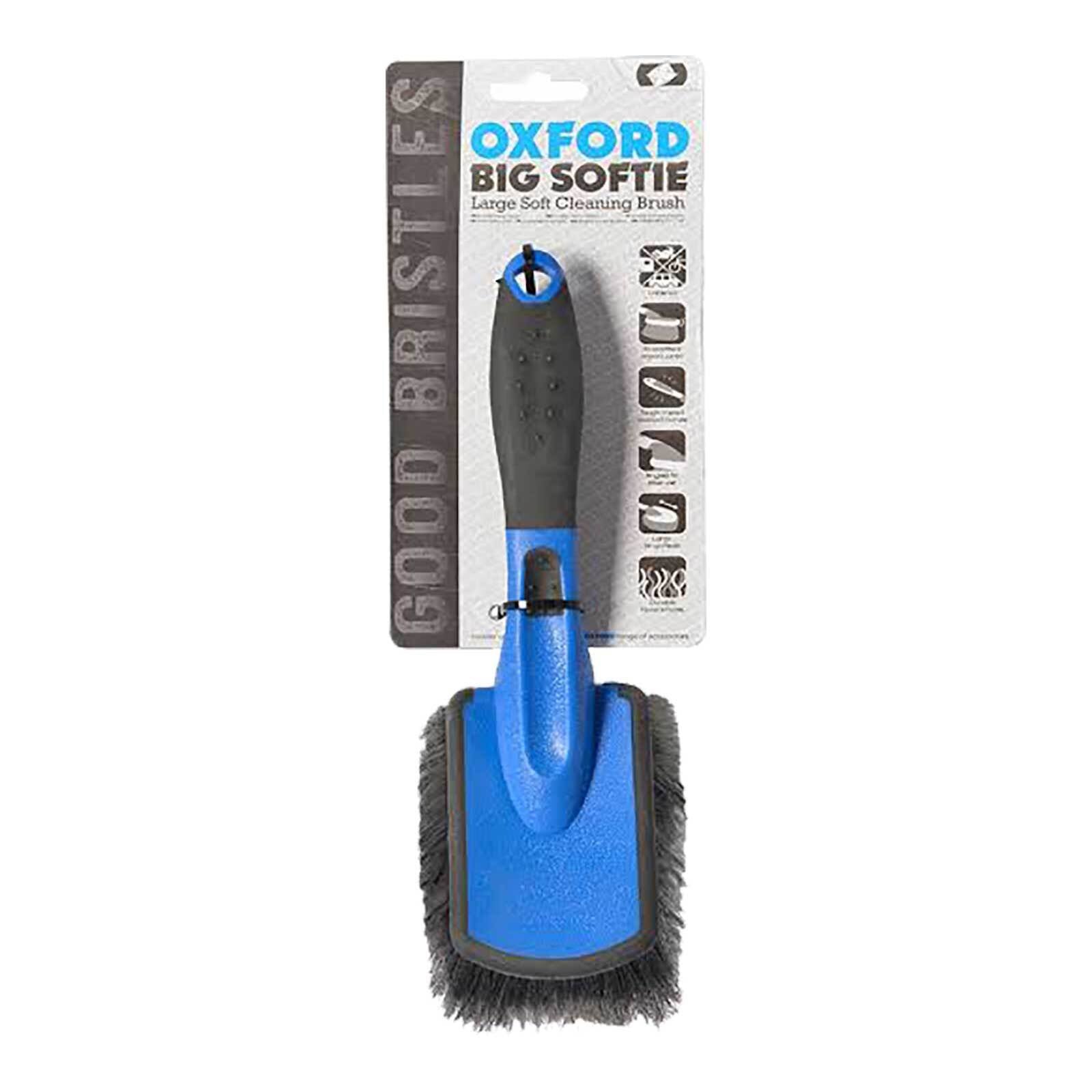 Oxford Big Softie Wash Brush – Buzz Bikes