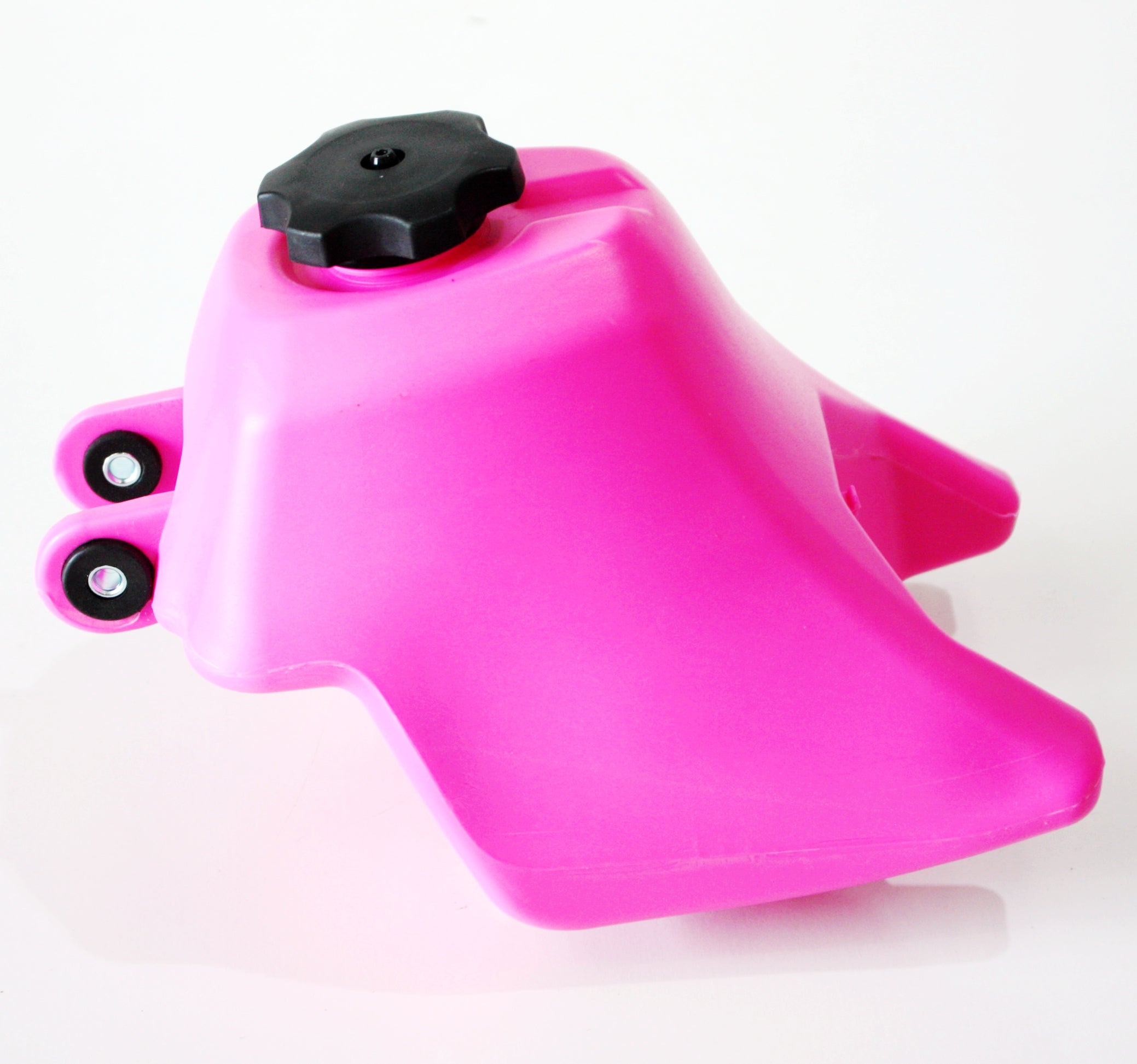 PINK PETROL FUEL TANK YAMAHA PY50 PW50 PEEWEE50 PIT PRO TRIAL DIRT BIK ...
