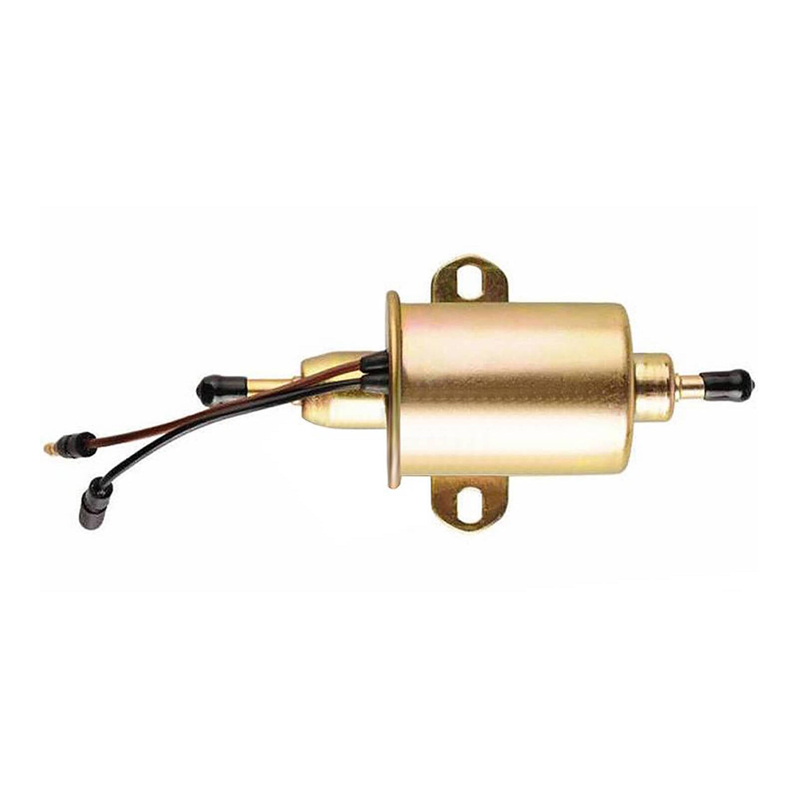 QUANTUM DIESEL FRAME-MOUNTED ELECTRIC FUEL PUMP – Buzz Bikes