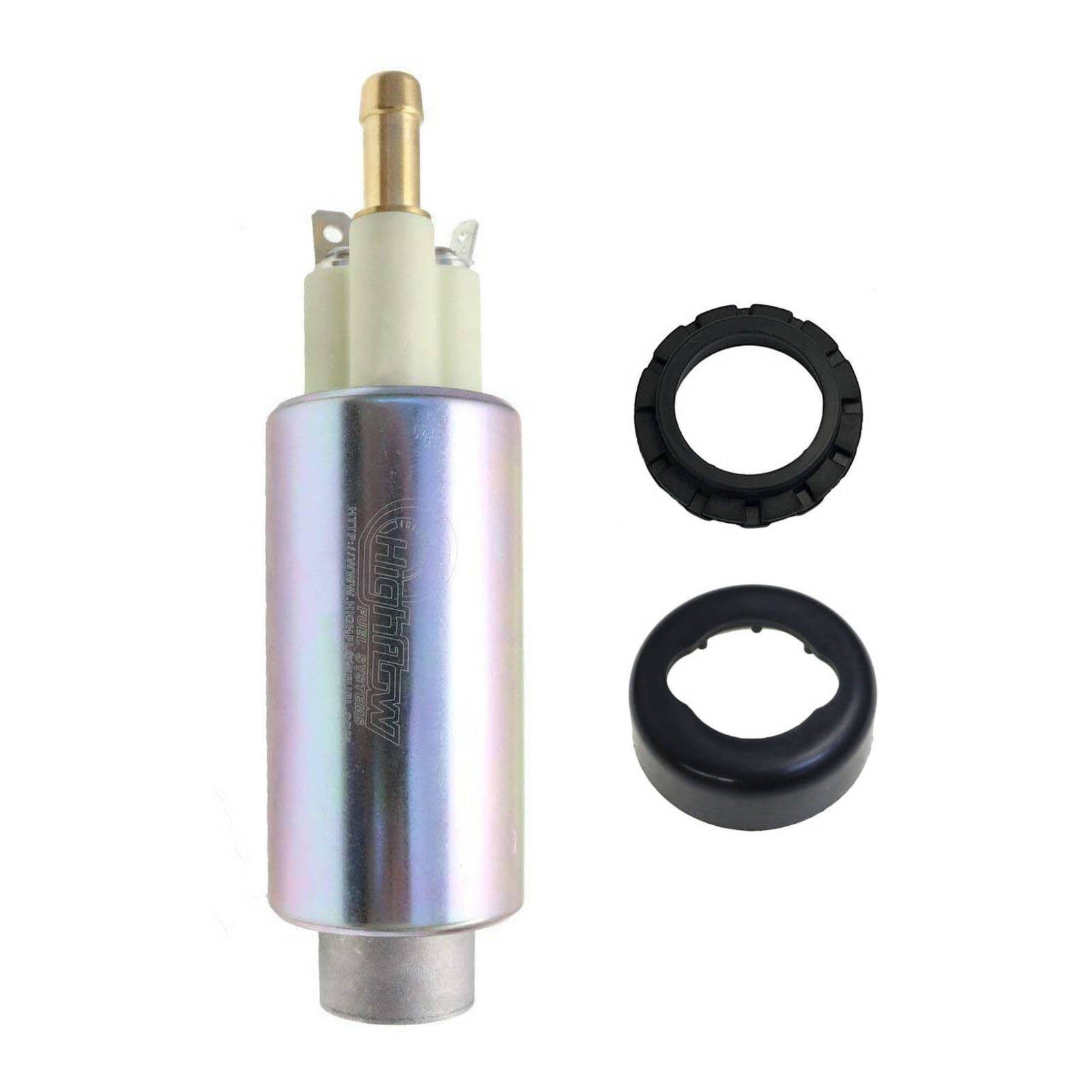 Quantum VST / Outboard Fuel Pump – Buzz Bikes
