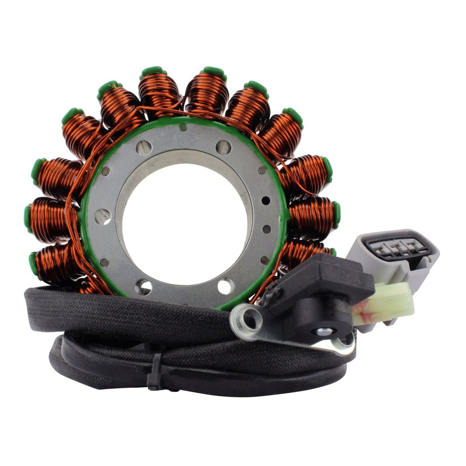 STATOR HONDA CMX – Buzz Bikes