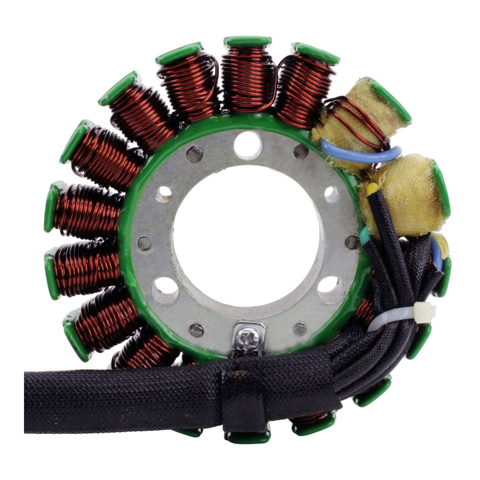 HIGH OUTPUT STATOR HON TRX450R 2004-2005 (RM01108) – Buzz Bikes
