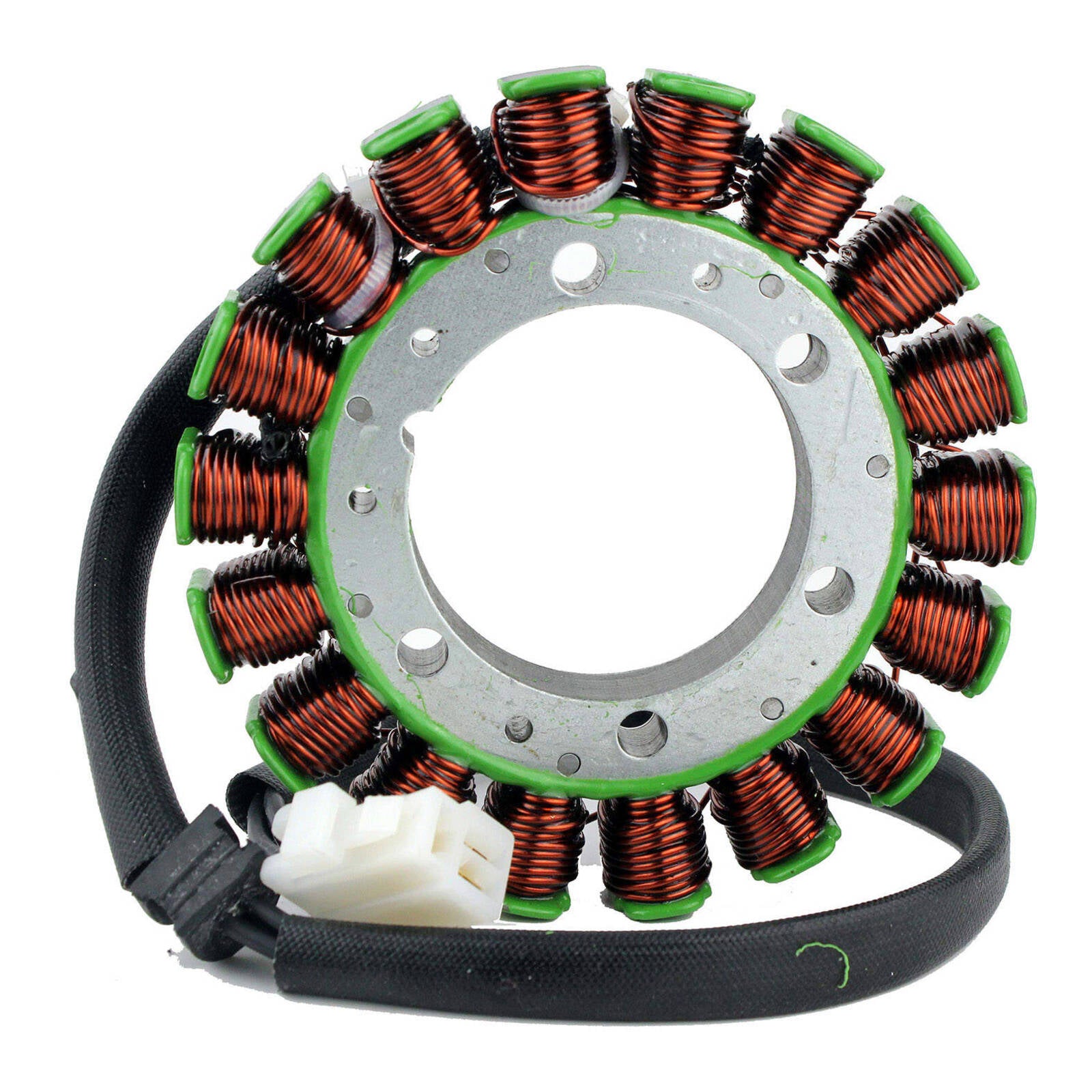 STATOR FOR TRIUMPH DAYTONA 600/TT 650 SPEED4 00-05(RM01386S) – Buzz Bikes