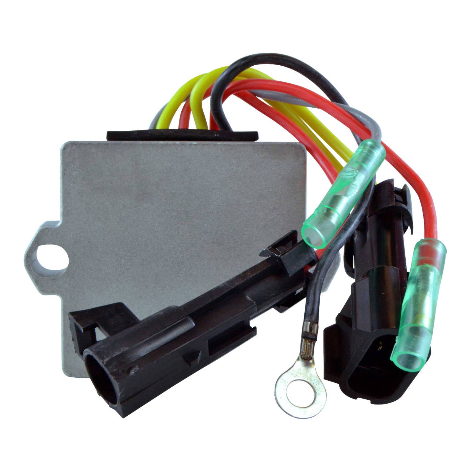 RECTIFIER MERCURY OUTBOARD RFR FITMENTS (RMS020-104385) – Buzz Bikes